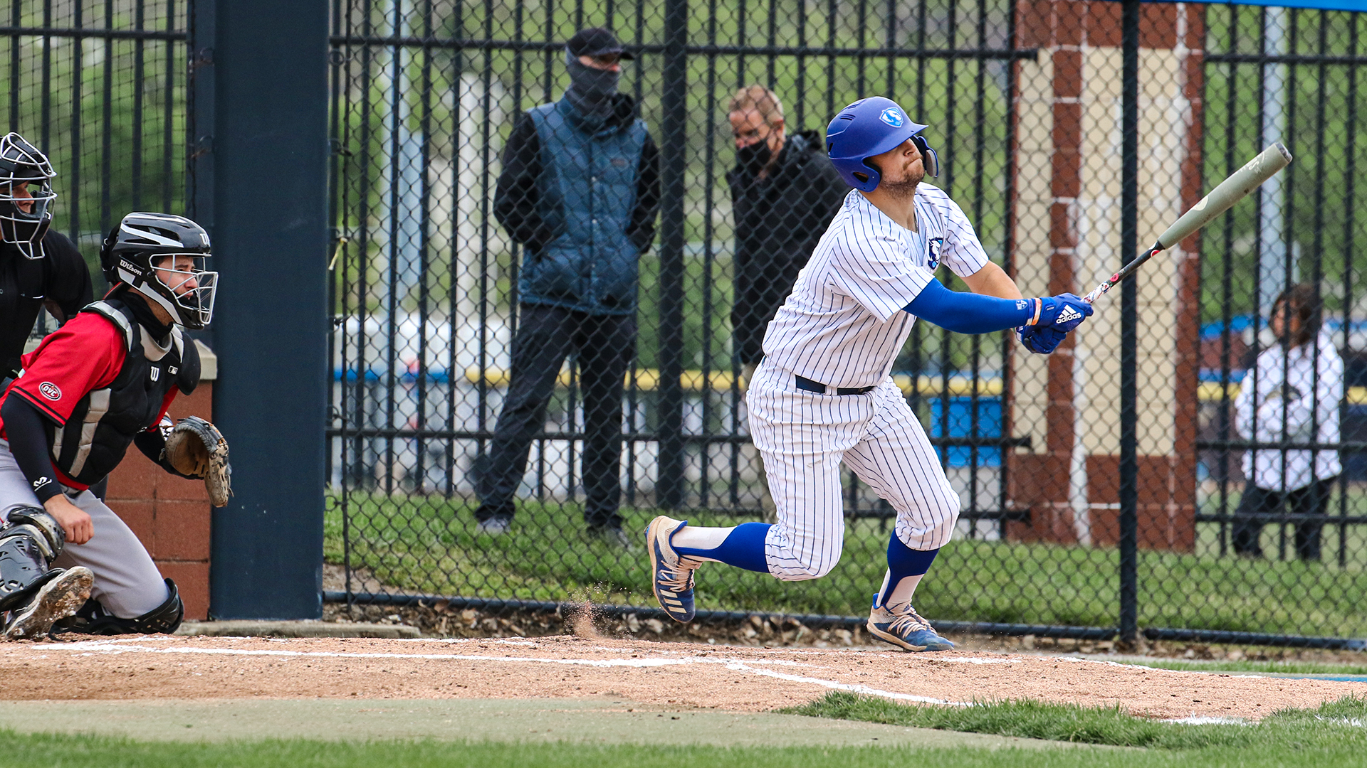 Dalton Doyle - Baseball - Eastern Illinois University Athletics