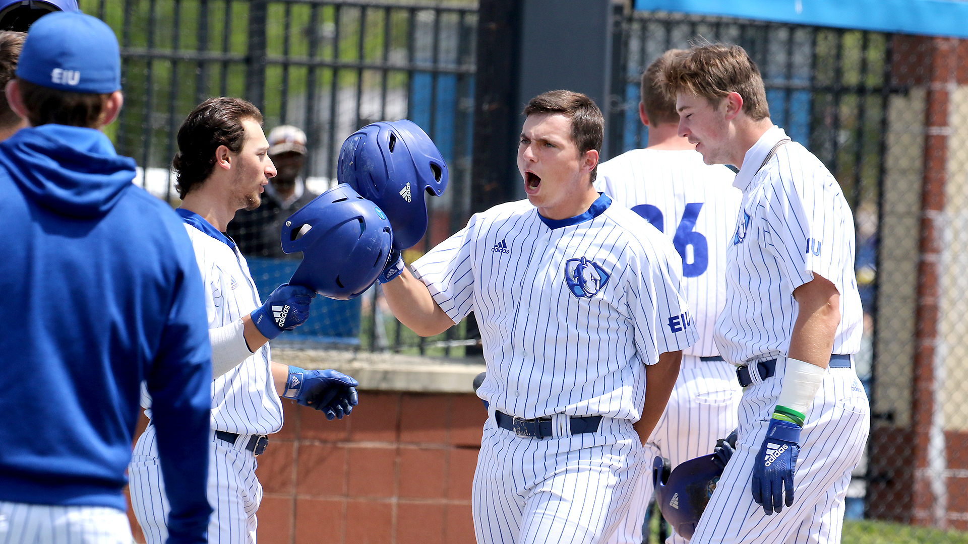 Eastern Illinois Baseball