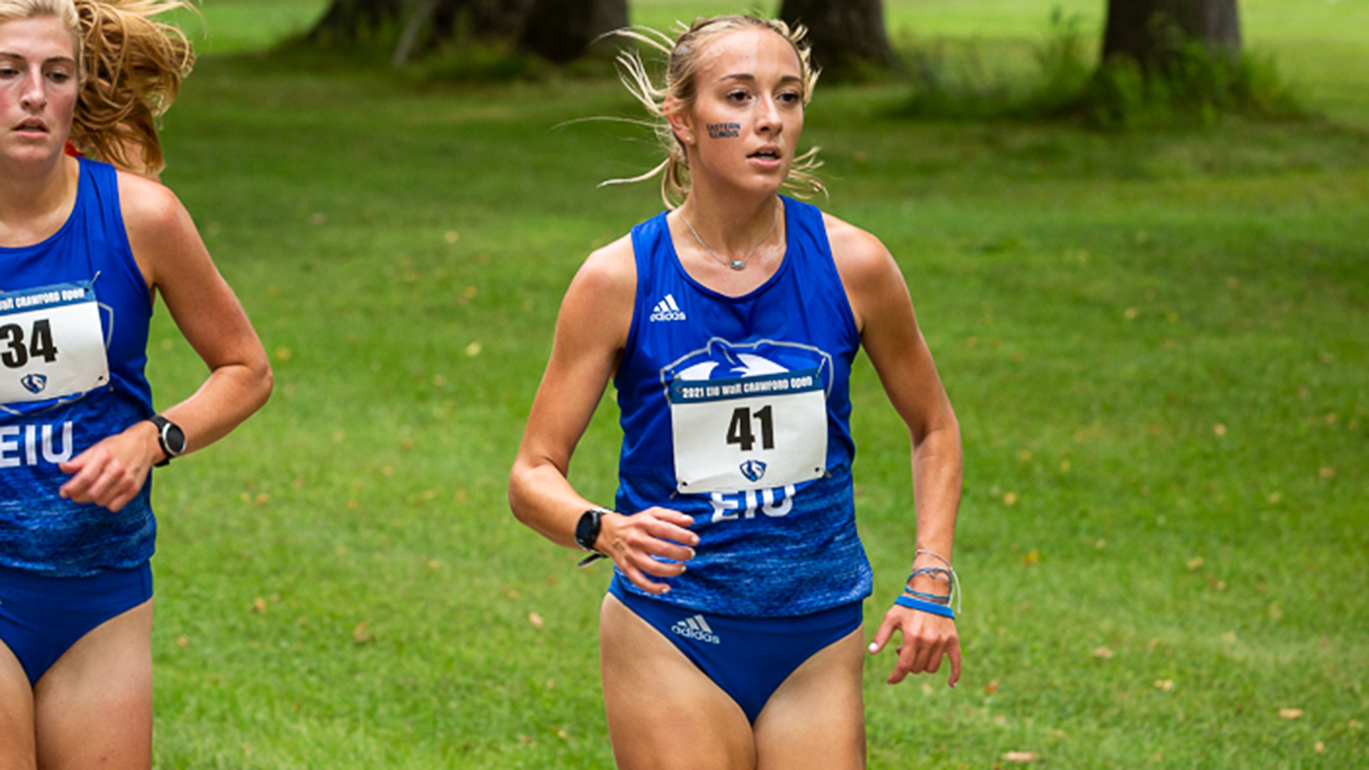 Janelynn Wirth - Women's Cross Country - Eastern Illinois University ...