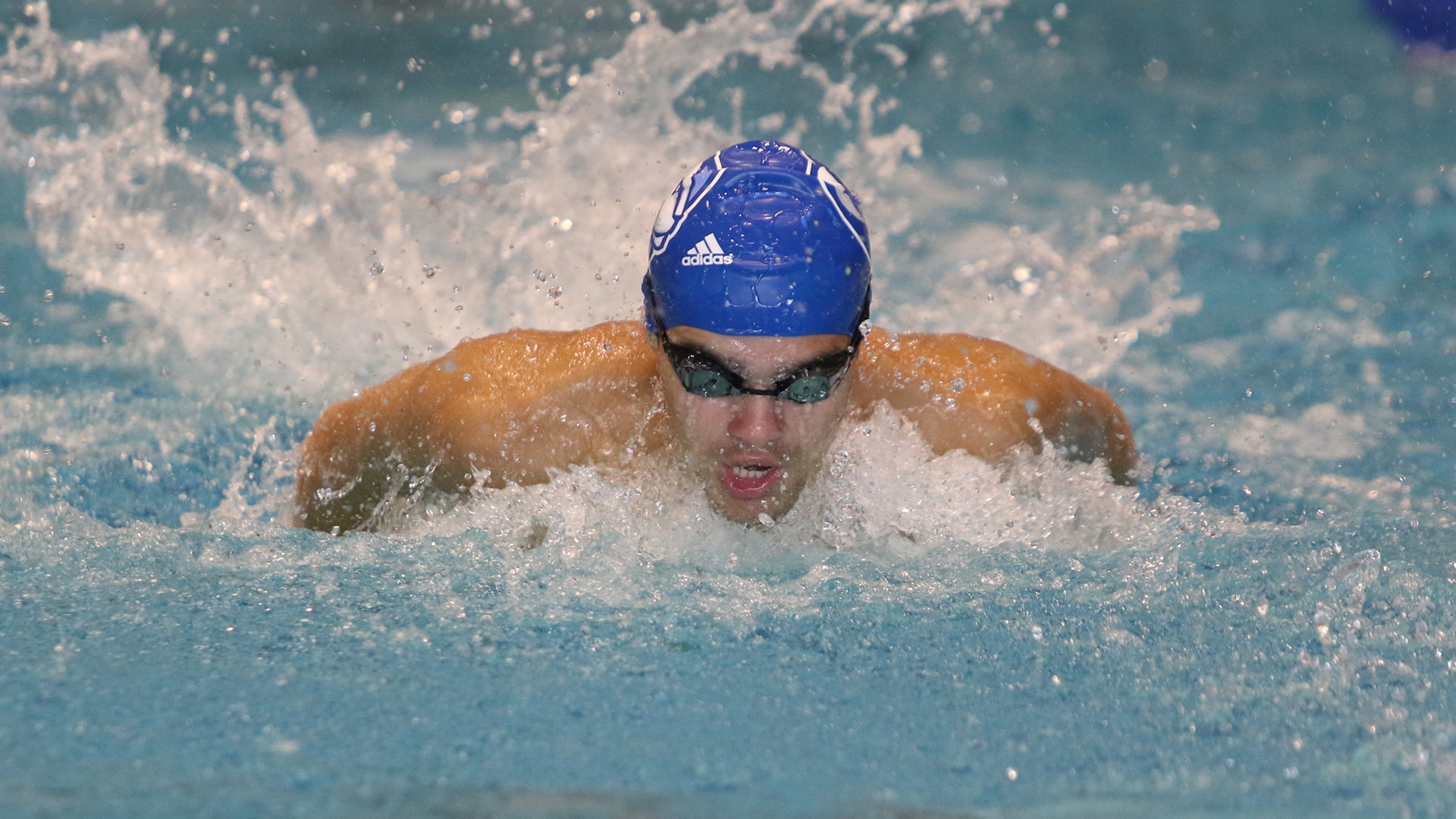 Jacob Nichols - Men's Swimming - Eastern Illinois University Athletics