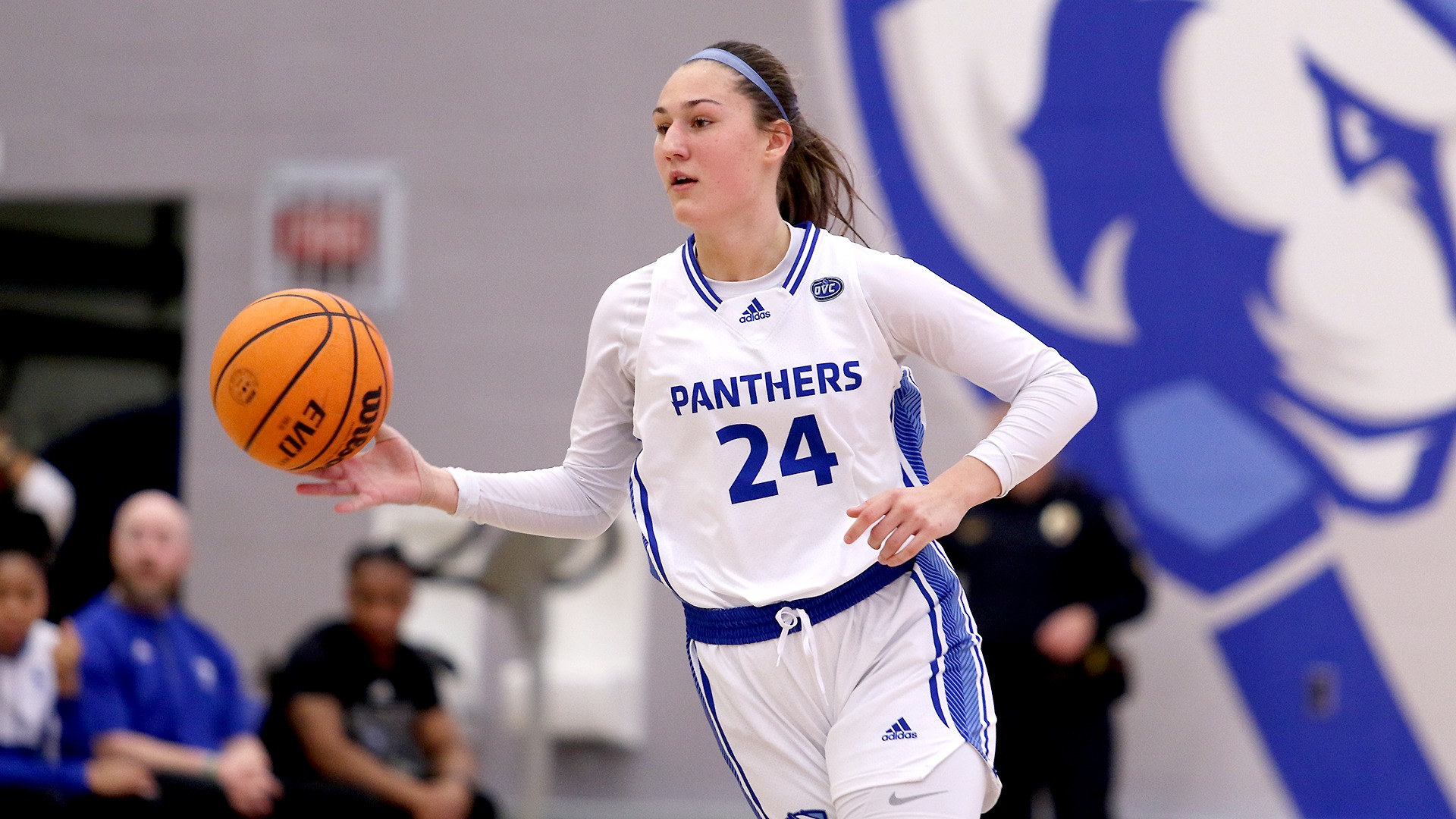 WBB Starts OVC Play With Win Over Lindenwood - Eastern Illinois ...