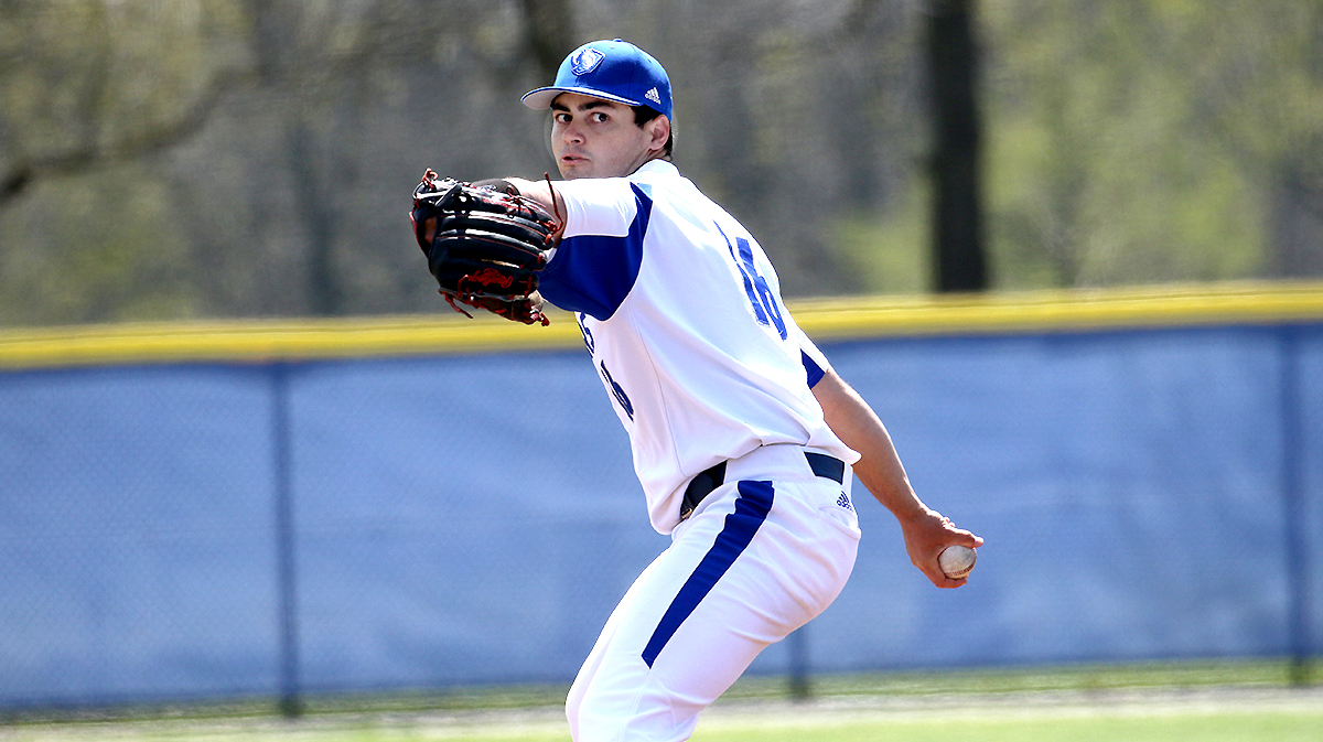 Cameron Doherty - Baseball - Eastern Illinois University Athletics