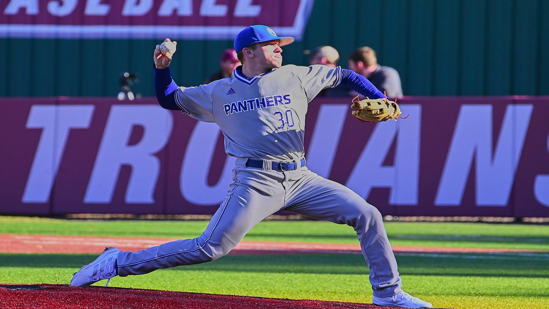 Eastern Illinois Baseball