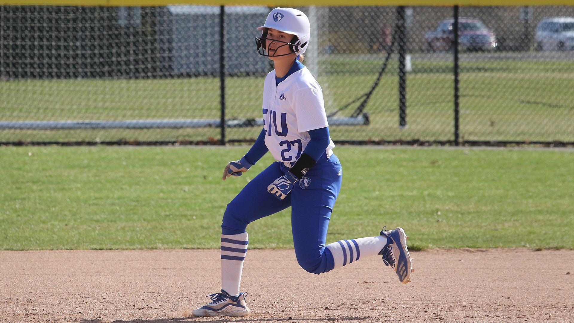 Riley Dittmar - Softball - Eastern Illinois University Athletics