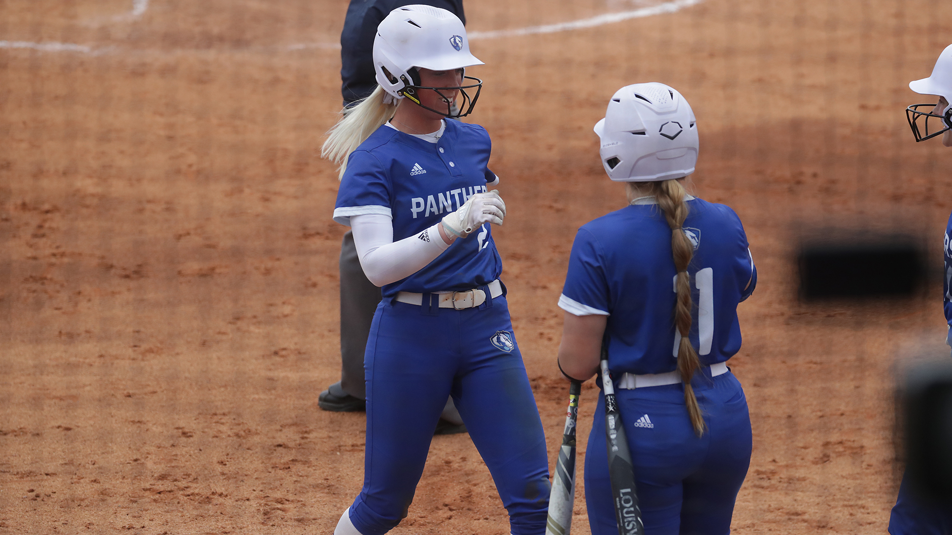UT Martin Beats EIU Softball Twice On Friday - Eastern Illinois ...
