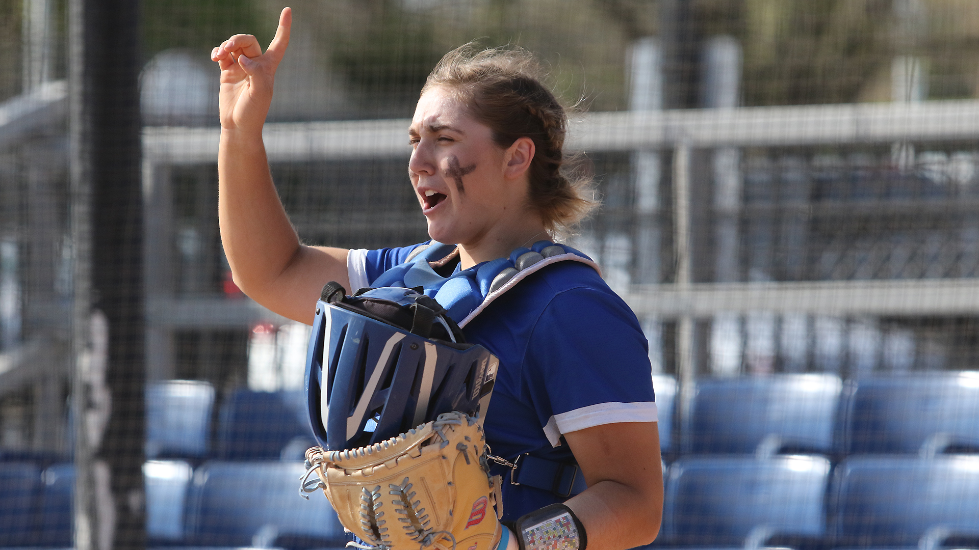Lindy Milkowski - Softball - Eastern Illinois University Athletics