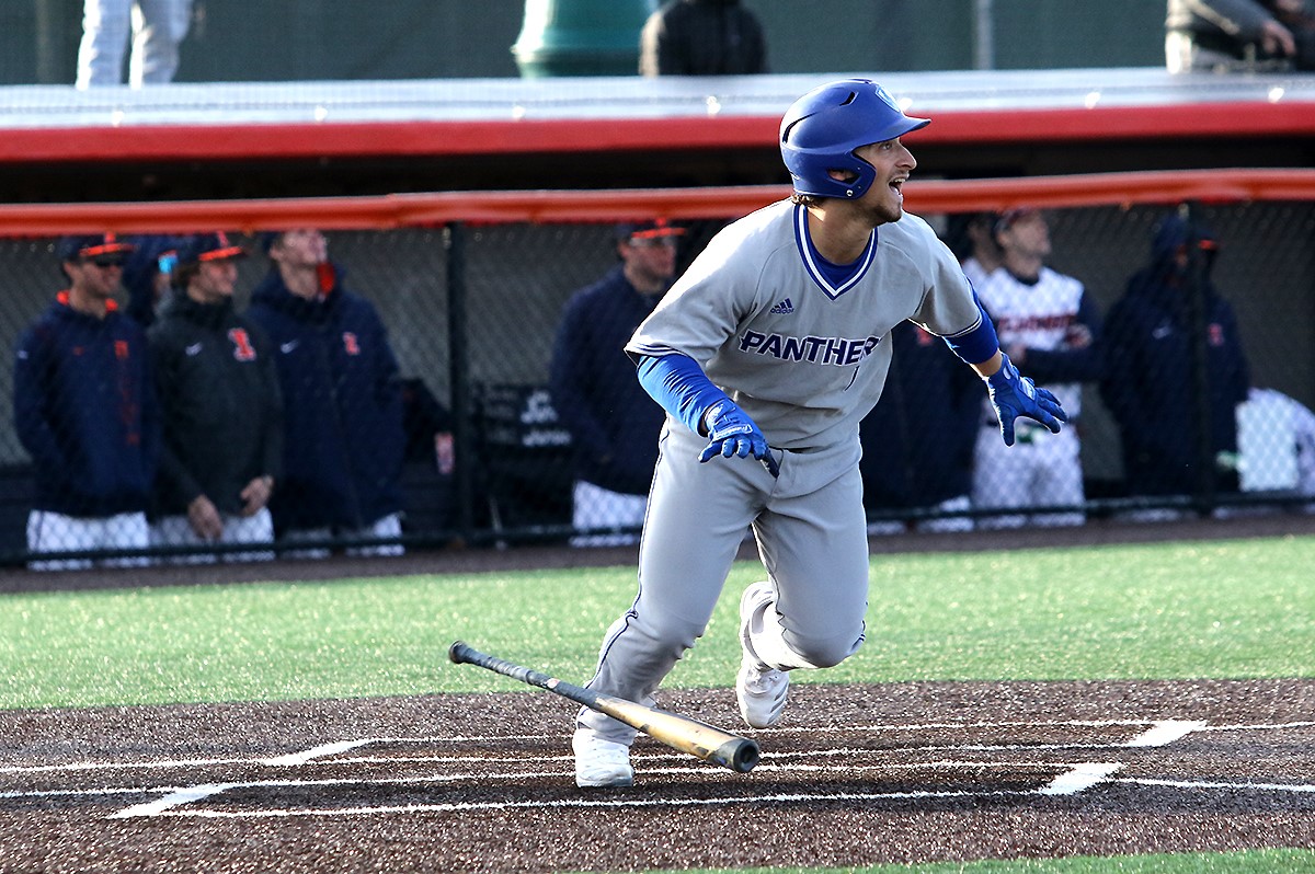 EIU Earns First Home Win Against Bellarmine - Eastern Illinois ...