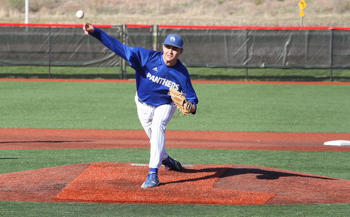 Cameron Doherty - Baseball - Eastern Illinois University Athletics
