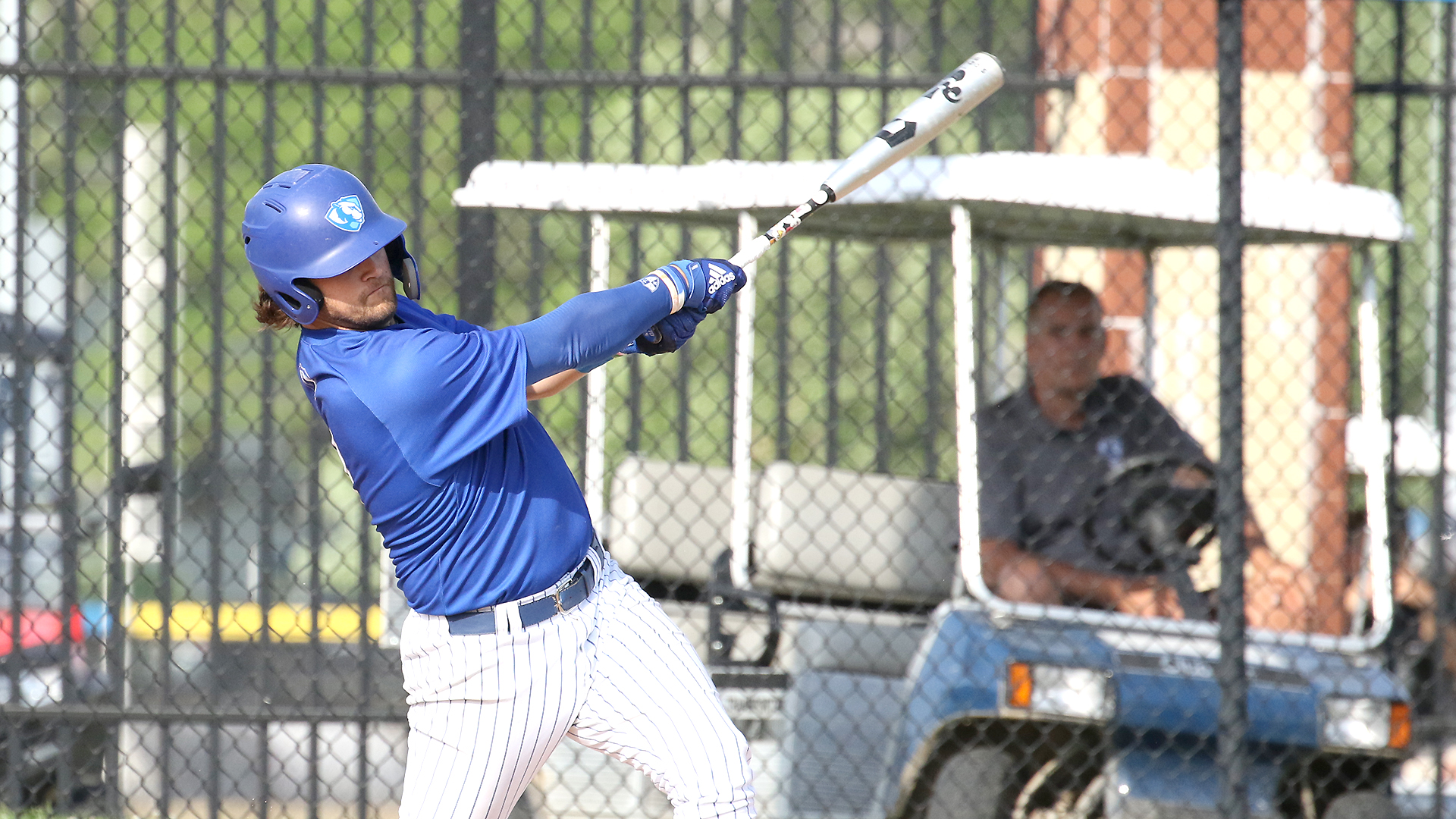 Dalton Doyle - Baseball - Eastern Illinois University Athletics