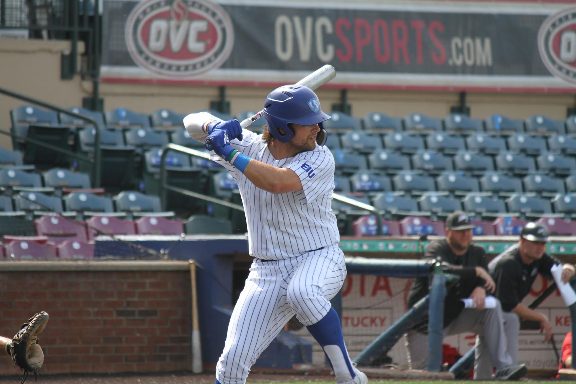 Dalton Doyle - Baseball - Eastern Illinois University Athletics