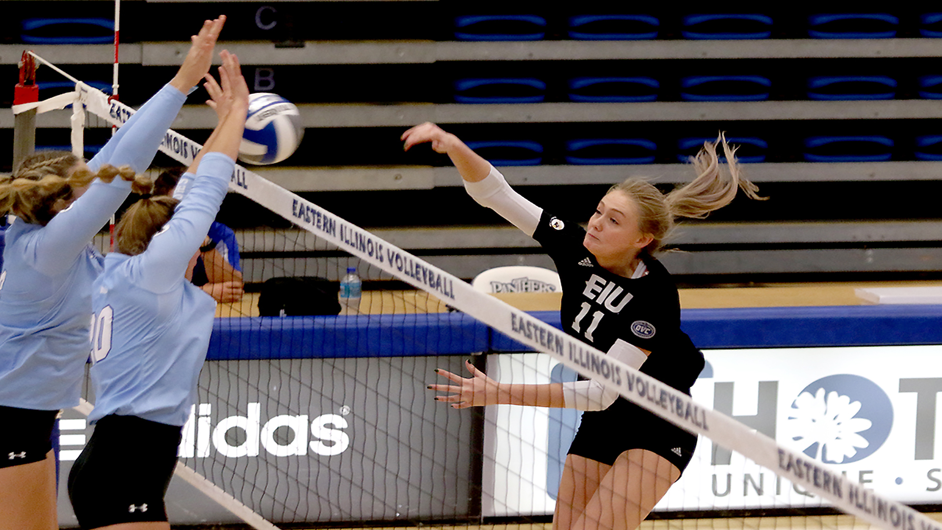 Kaitlyn Flynn - Volleyball - Eastern Illinois University Athletics