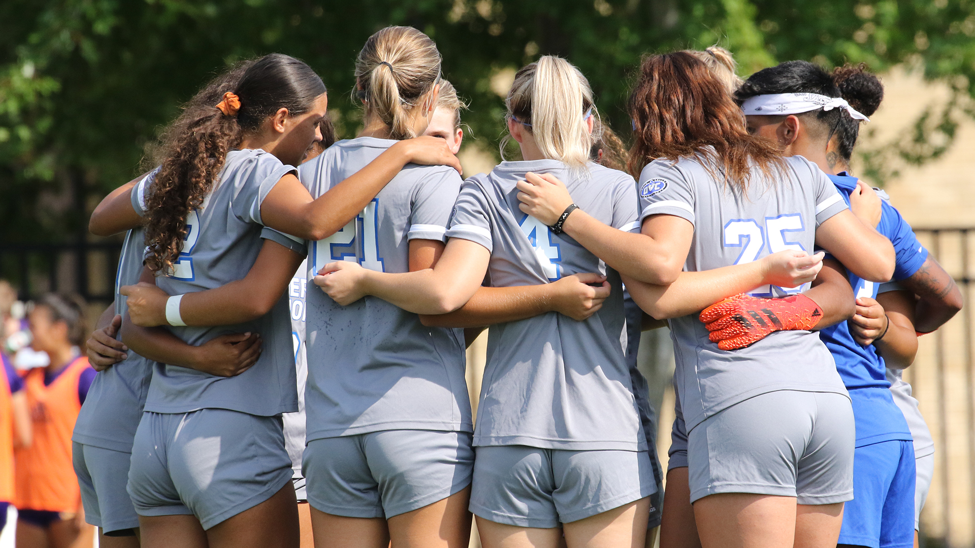 Women's Soccer Loses Final Non-Conference Match - Eastern Illinois ...