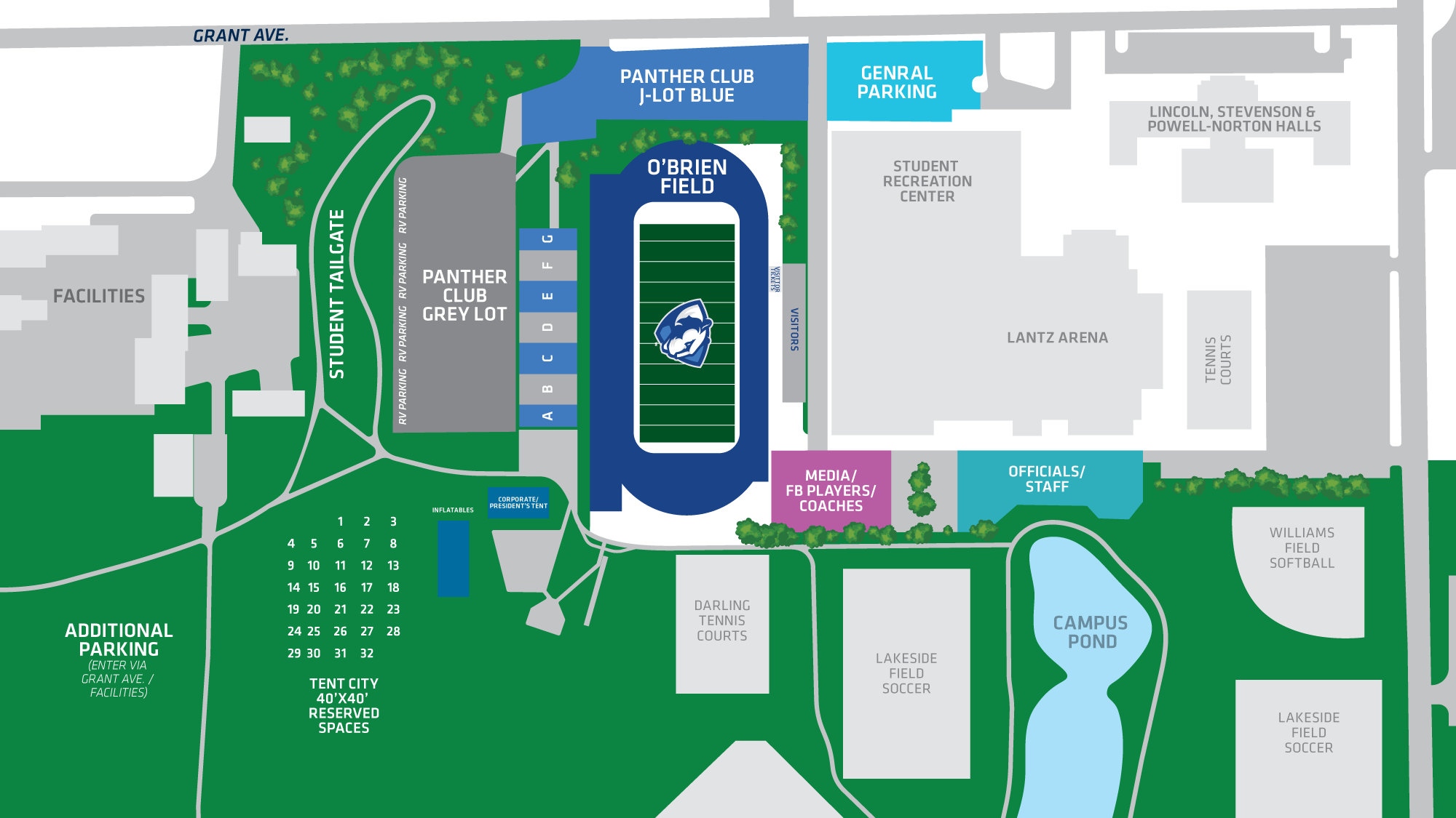 OVC Announces 2025-26 Conference Basketball Schedule - Eastern Illinois ...