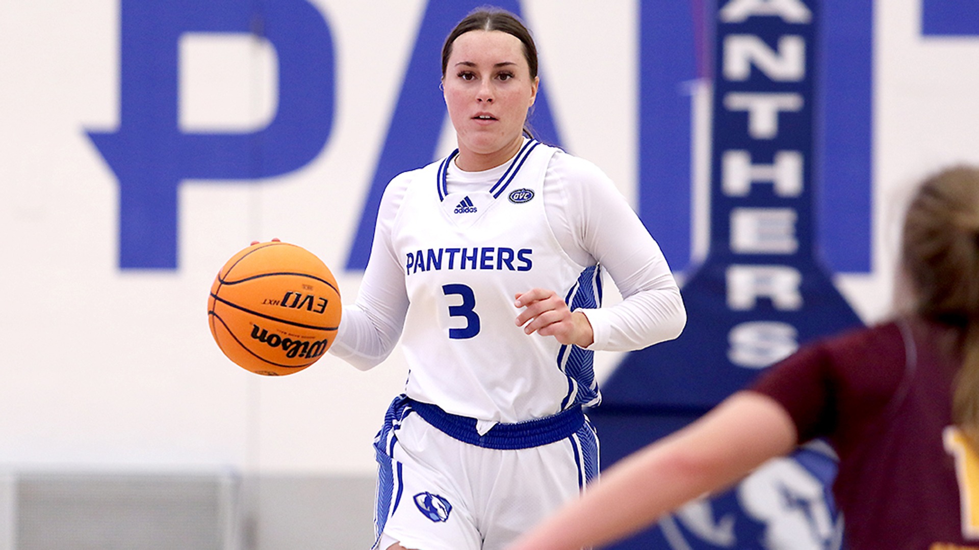 Miah Monahan - Women's Basketball - Eastern Illinois University Athletics