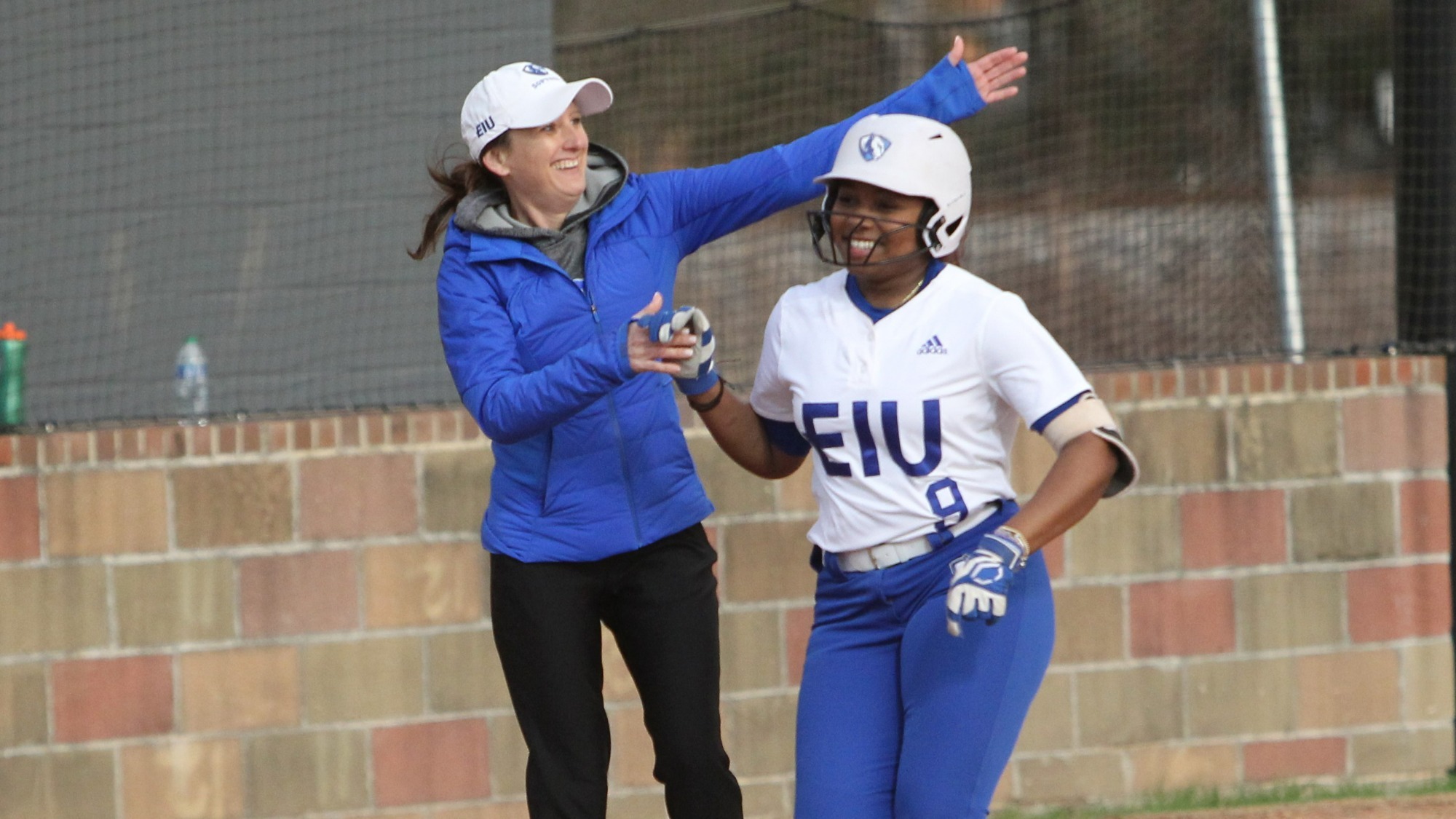 Aniya Holt - Softball - Eastern Illinois University Athletics