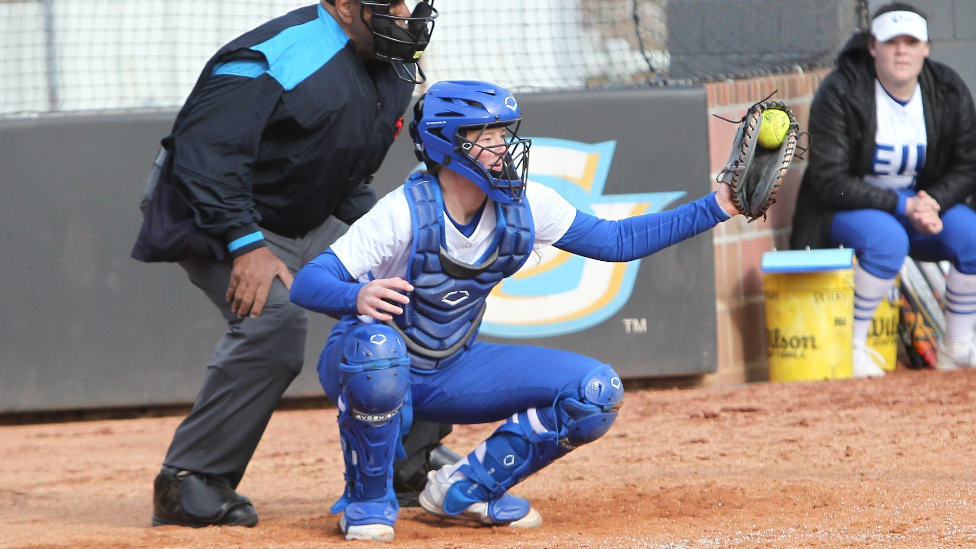 Avary Makarewicz - Softball - Eastern Illinois University Athletics