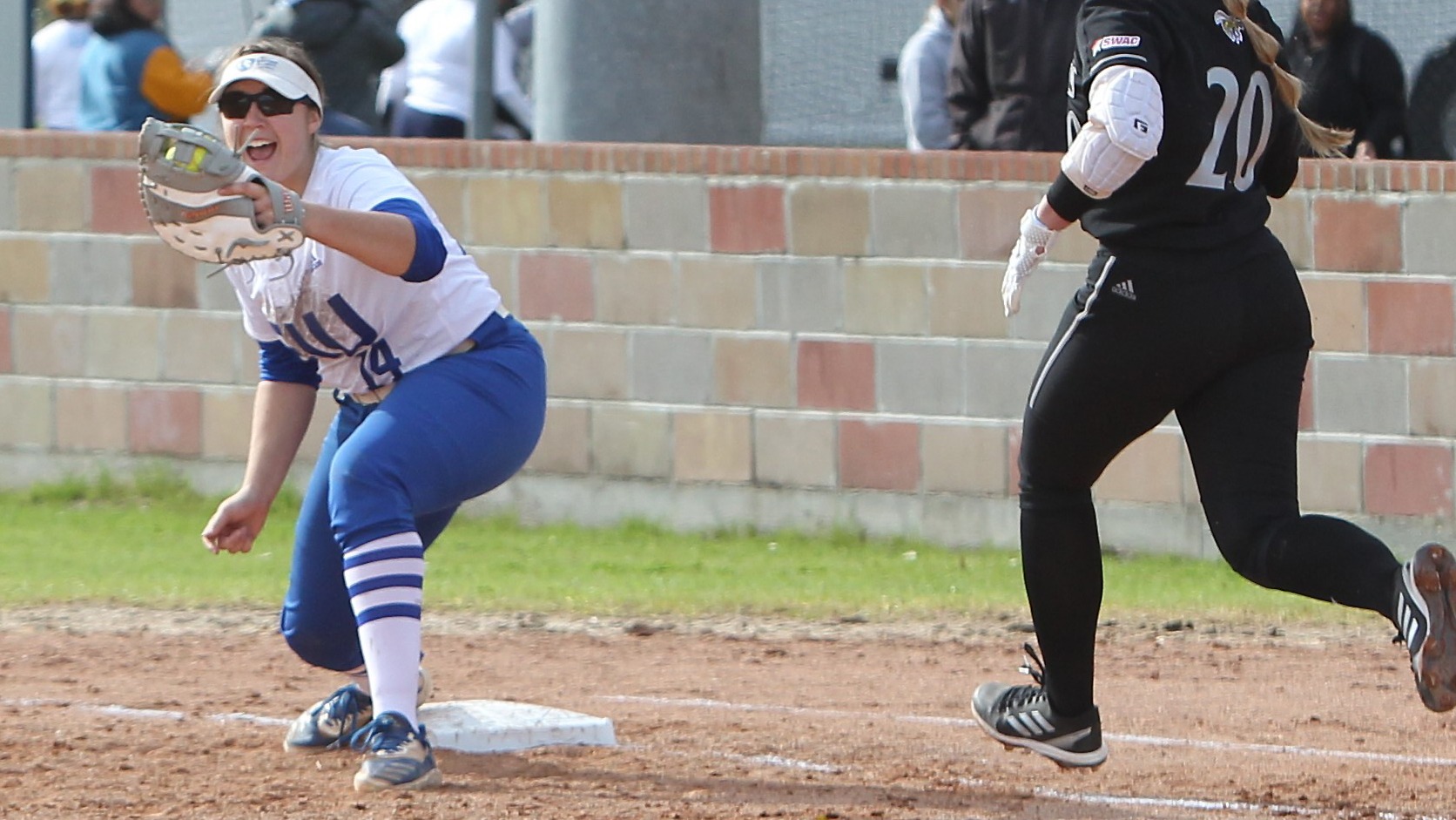 Lindy Milkowski - Softball - Eastern Illinois University Athletics