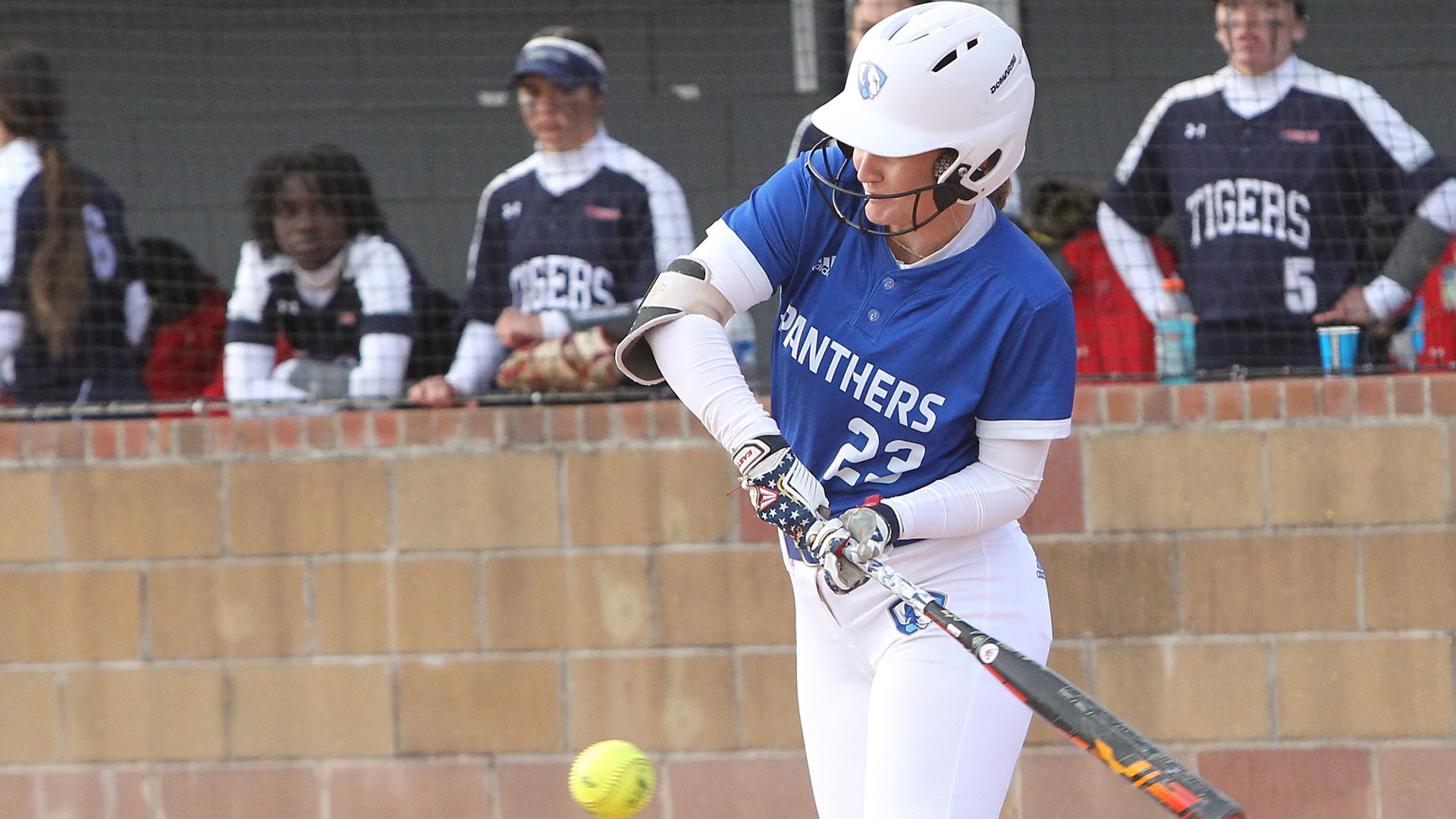 Morgan Lewis - Softball - Eastern Illinois University Athletics