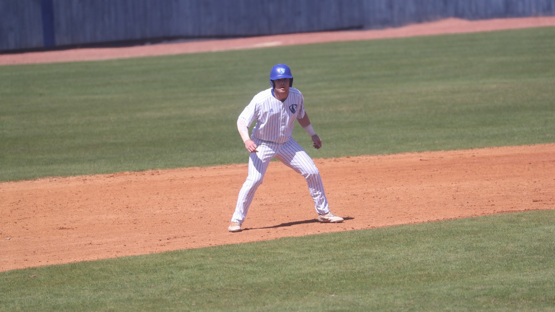 Lincoln Riley - Baseball - Eastern Illinois University Athletics