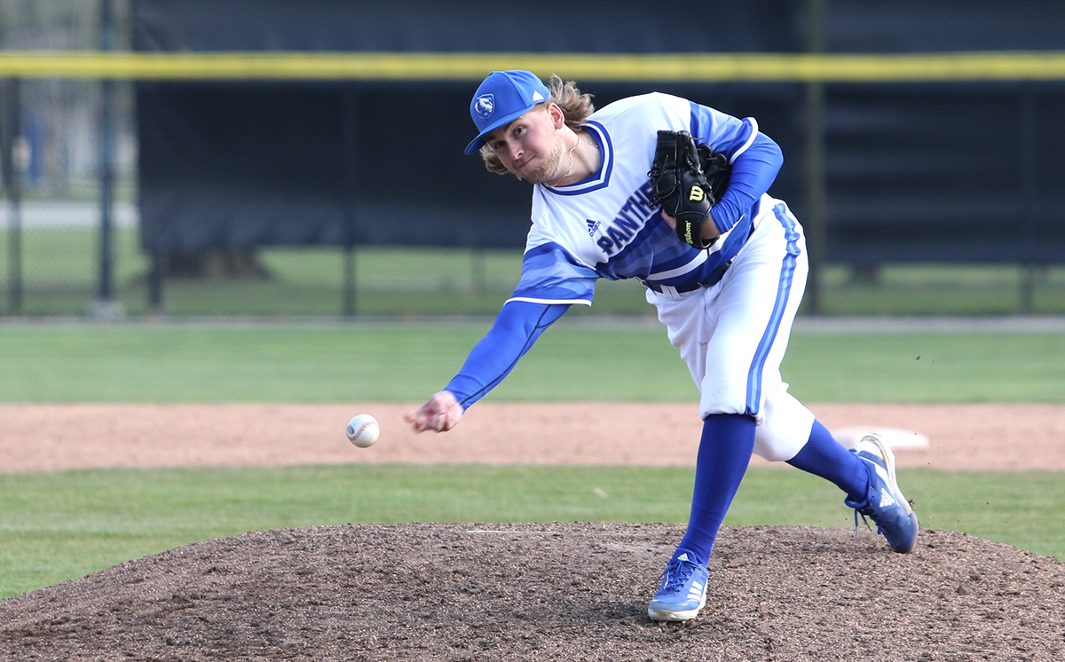 Panthers Fall To Colonels In Low Scoring Affair - Eastern Illinois ...