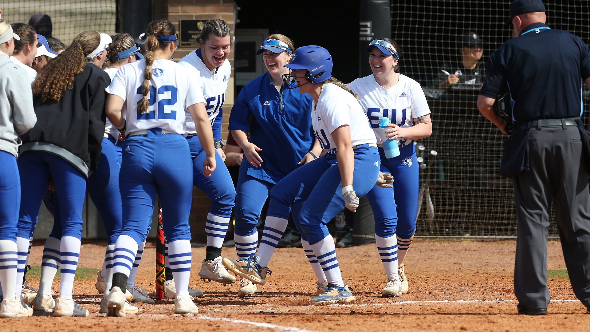 Lindy Milkowski - Softball - Eastern Illinois University Athletics