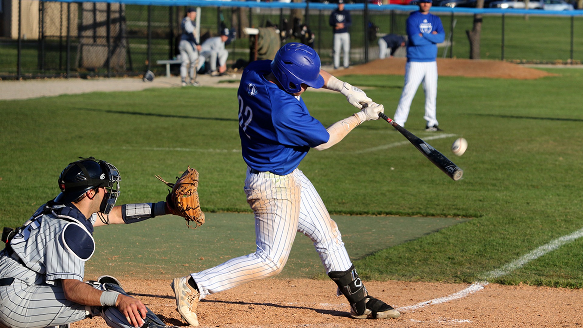 Lincoln Riley - Baseball - Eastern Illinois University Athletics