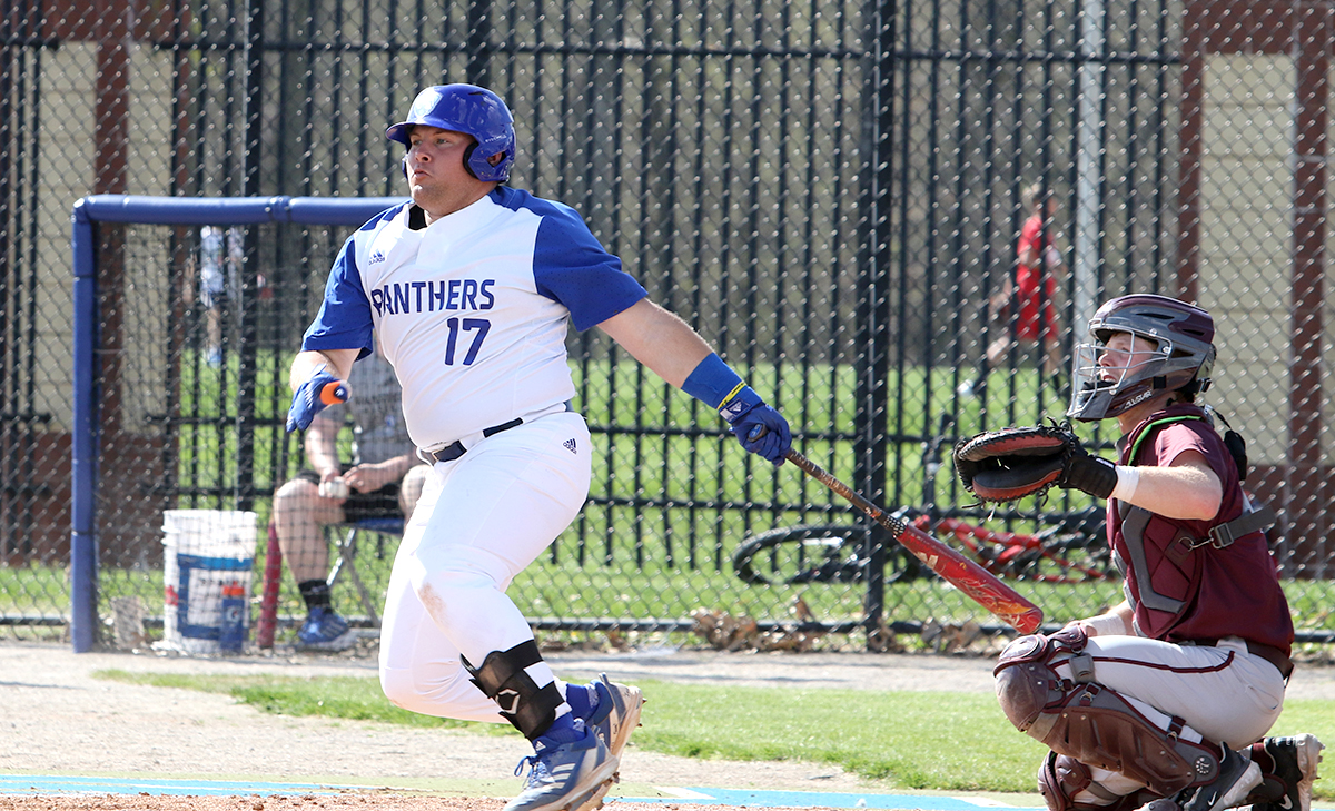 Panthers Take Friday Double Header At Lindenwood - Eastern Illinois ...
