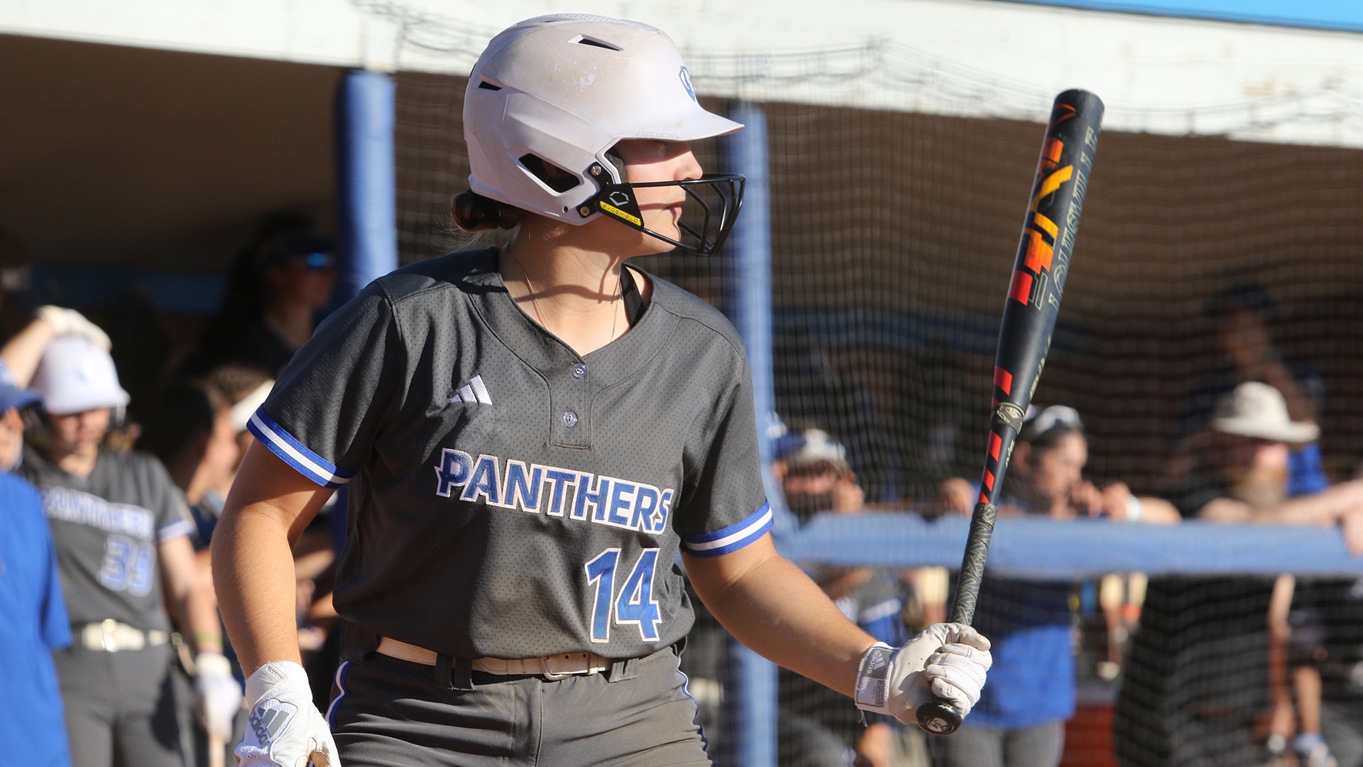 Lindy Milkowski - Softball - Eastern Illinois University Athletics