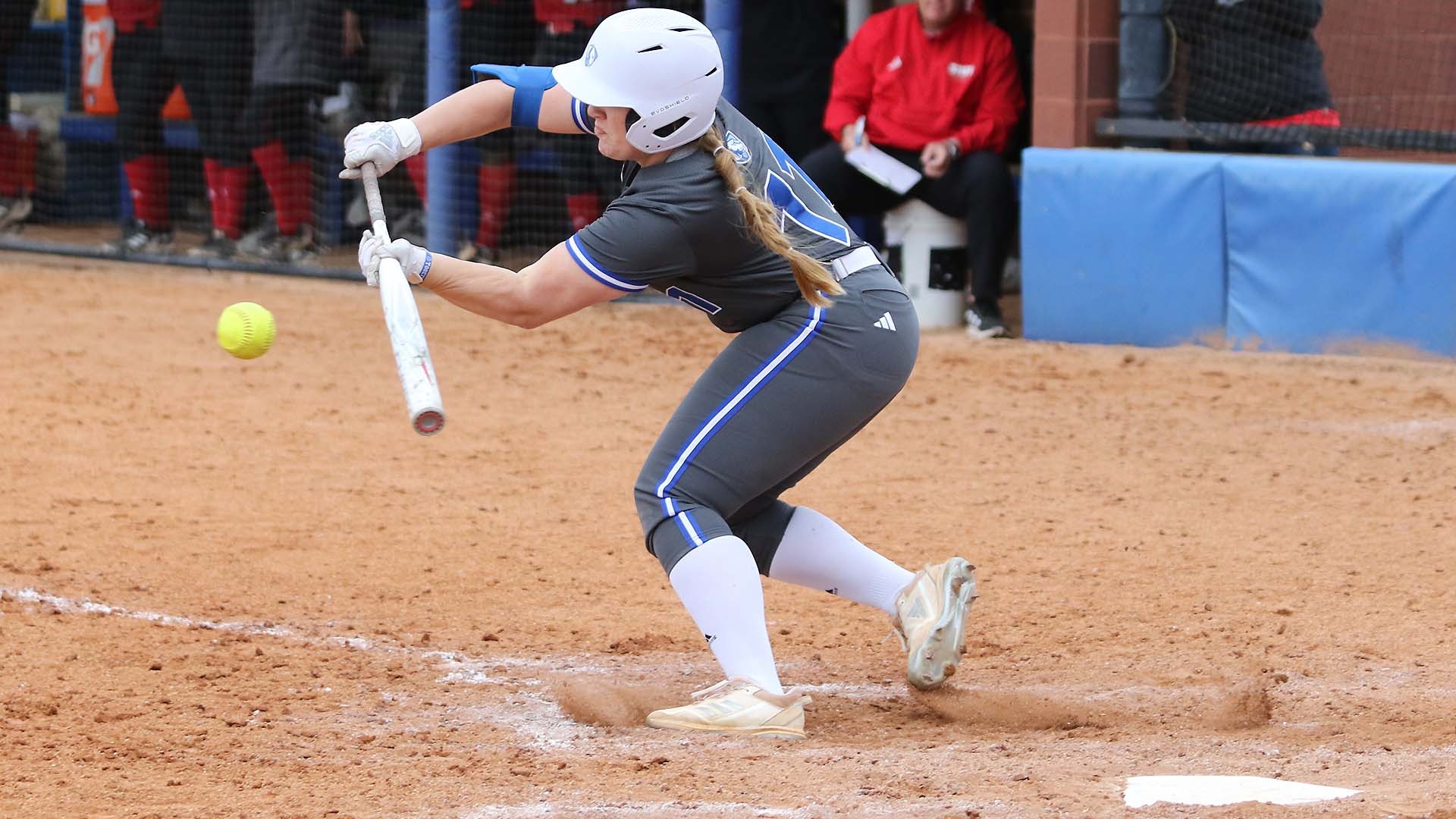 Maddie Swart - Softball - Eastern Illinois University Athletics