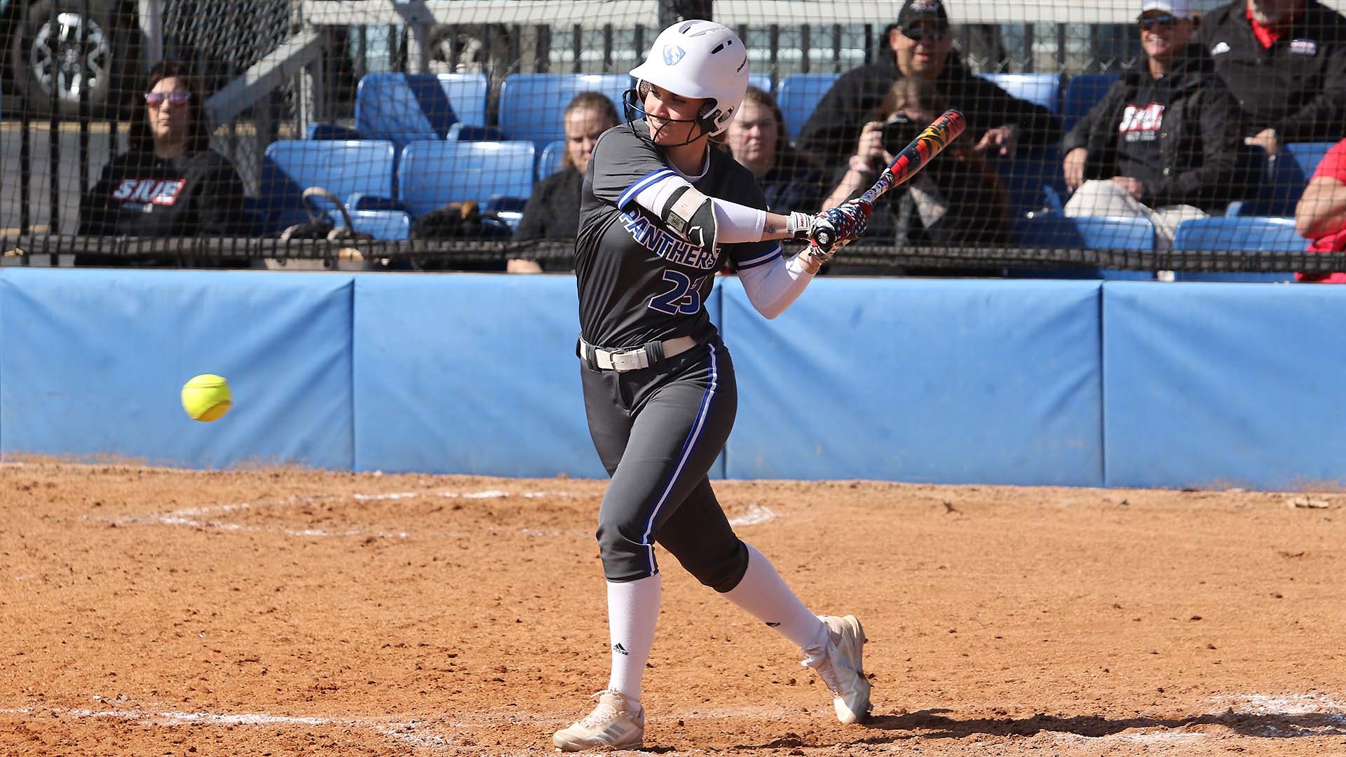Morgan Lewis - Softball - Eastern Illinois University Athletics