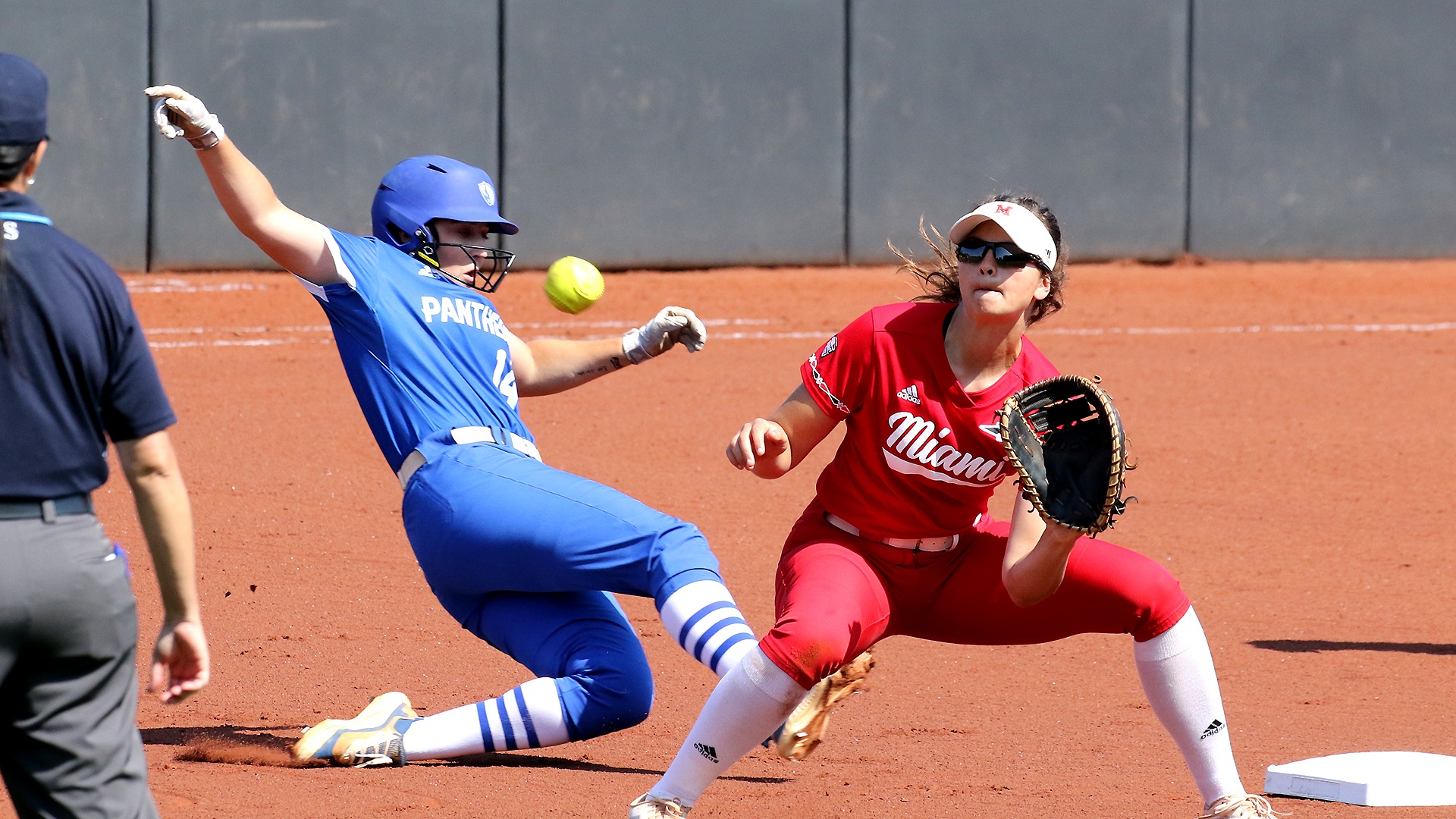 Lindy Milkowski - Softball - Eastern Illinois University Athletics