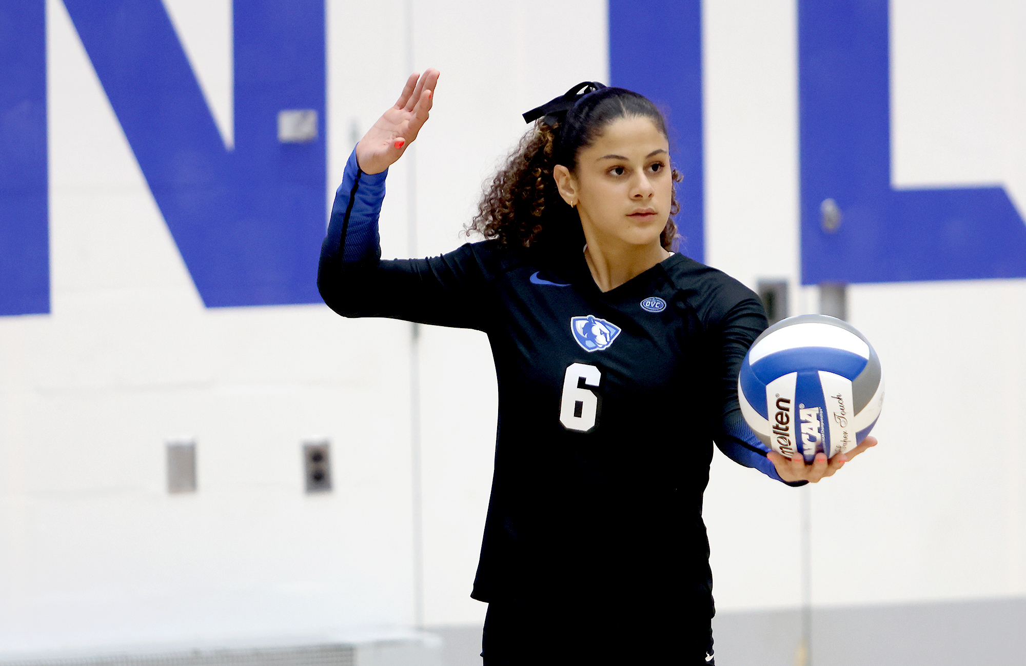 Volleyball Set To Host SIUE On Tuesday - Eastern Illinois University ...