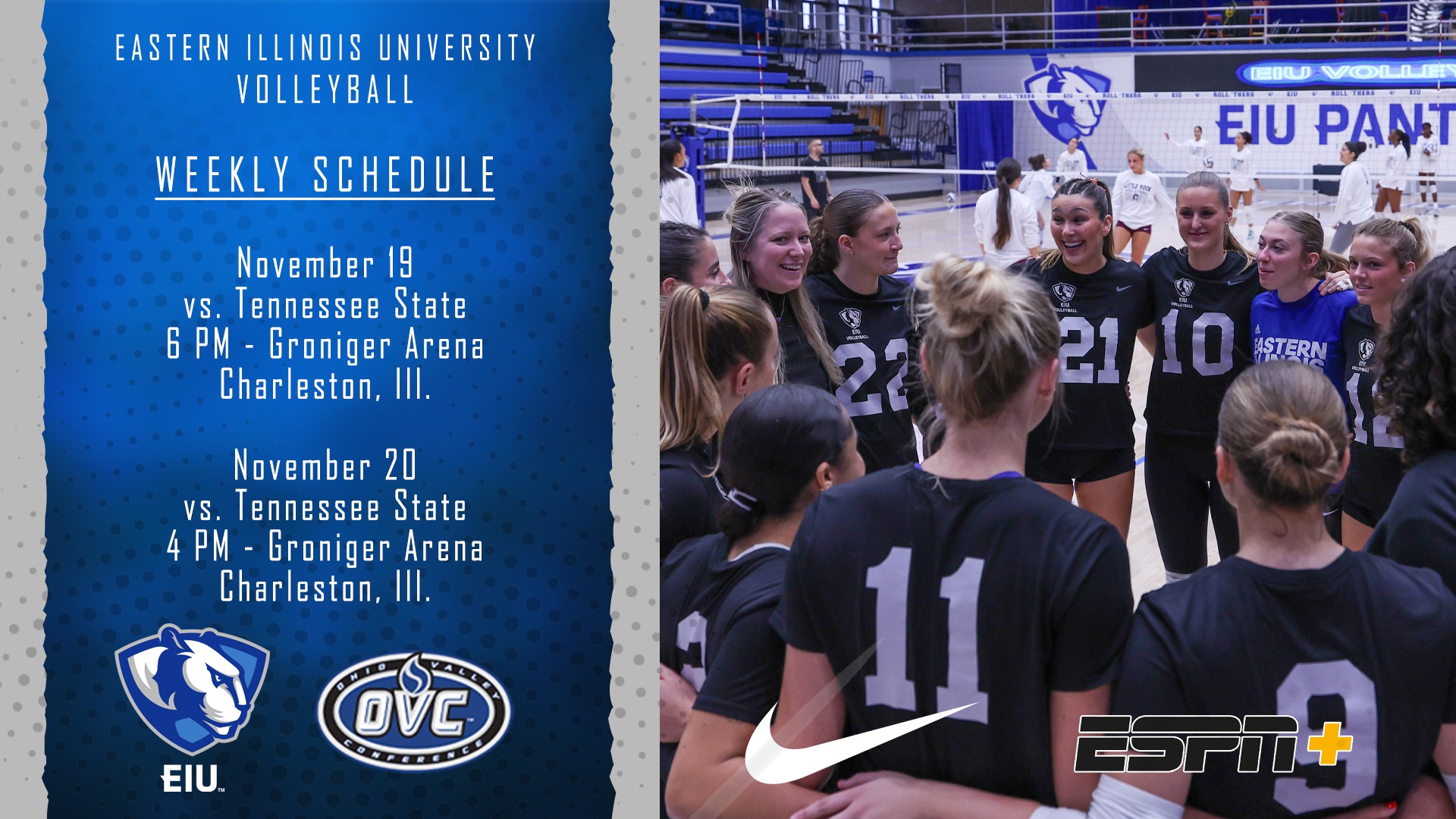 EIU Hires US Olympic Gold Medalist Ryan Millar - Eastern Illinois ...