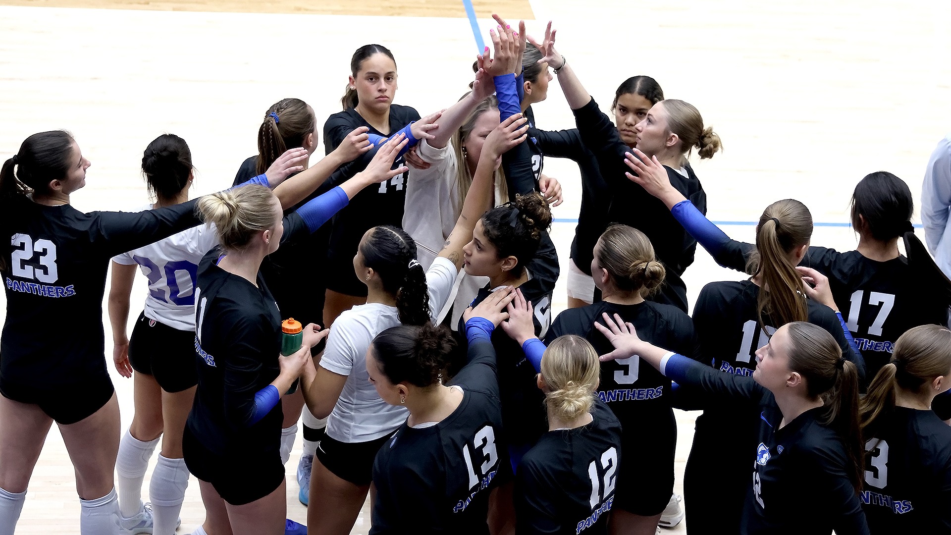 EIU Hires US Olympic Gold Medalist Ryan Millar - Eastern Illinois ...