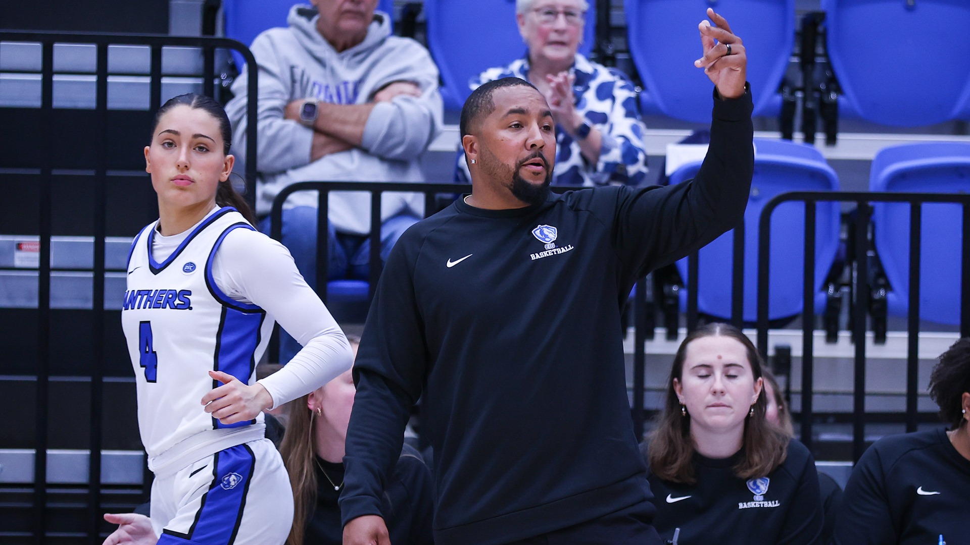 Women's Basketball Adds Size In The Transfer Portal - Eastern Illinois ...