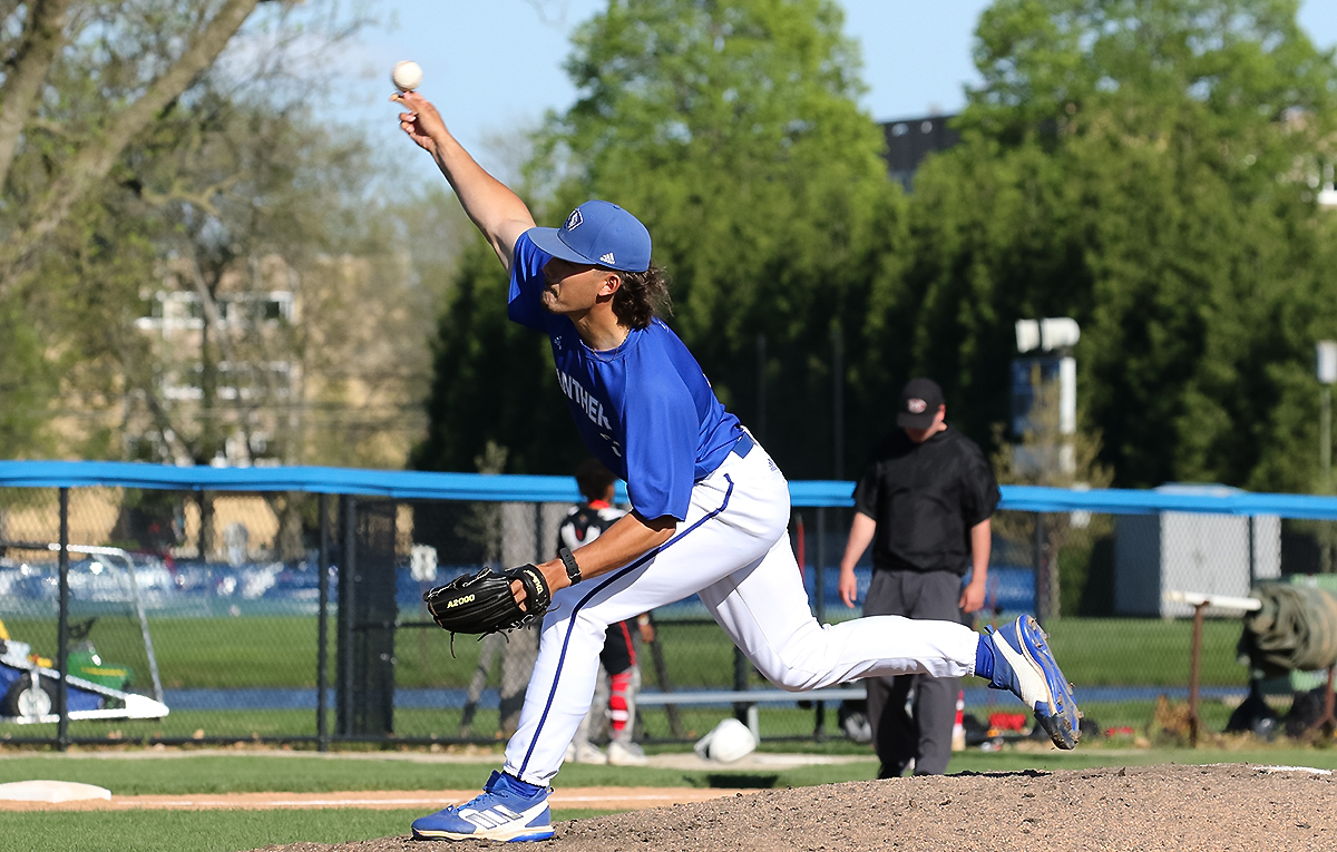Baseball Falls To Little Rock In 14-Inning Series Finale - Eastern ...
