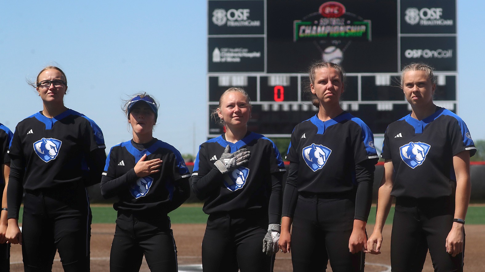 EIU Softball Dominates OVC End Of Season Awards - Eastern Illinois ...