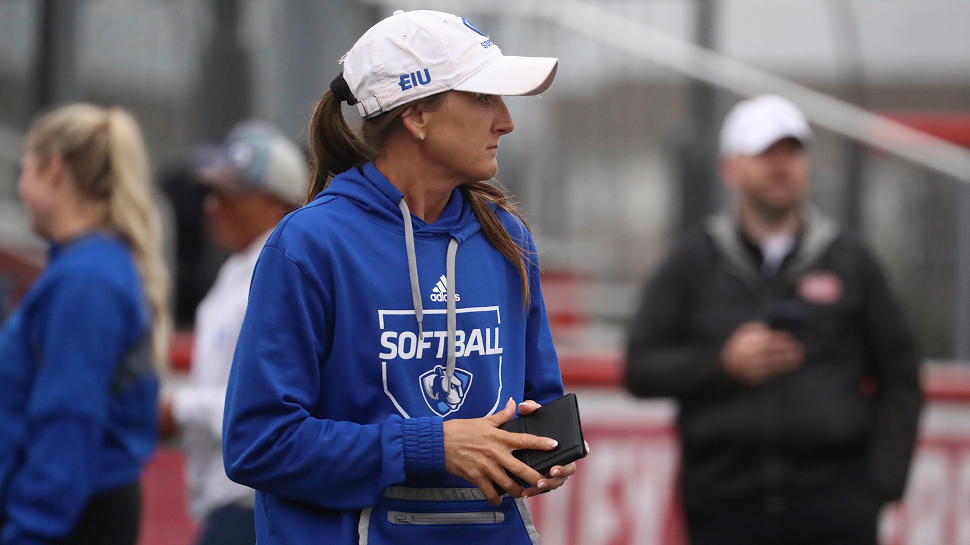 EIU Softball Dominates OVC End Of Season Awards - Eastern Illinois ...