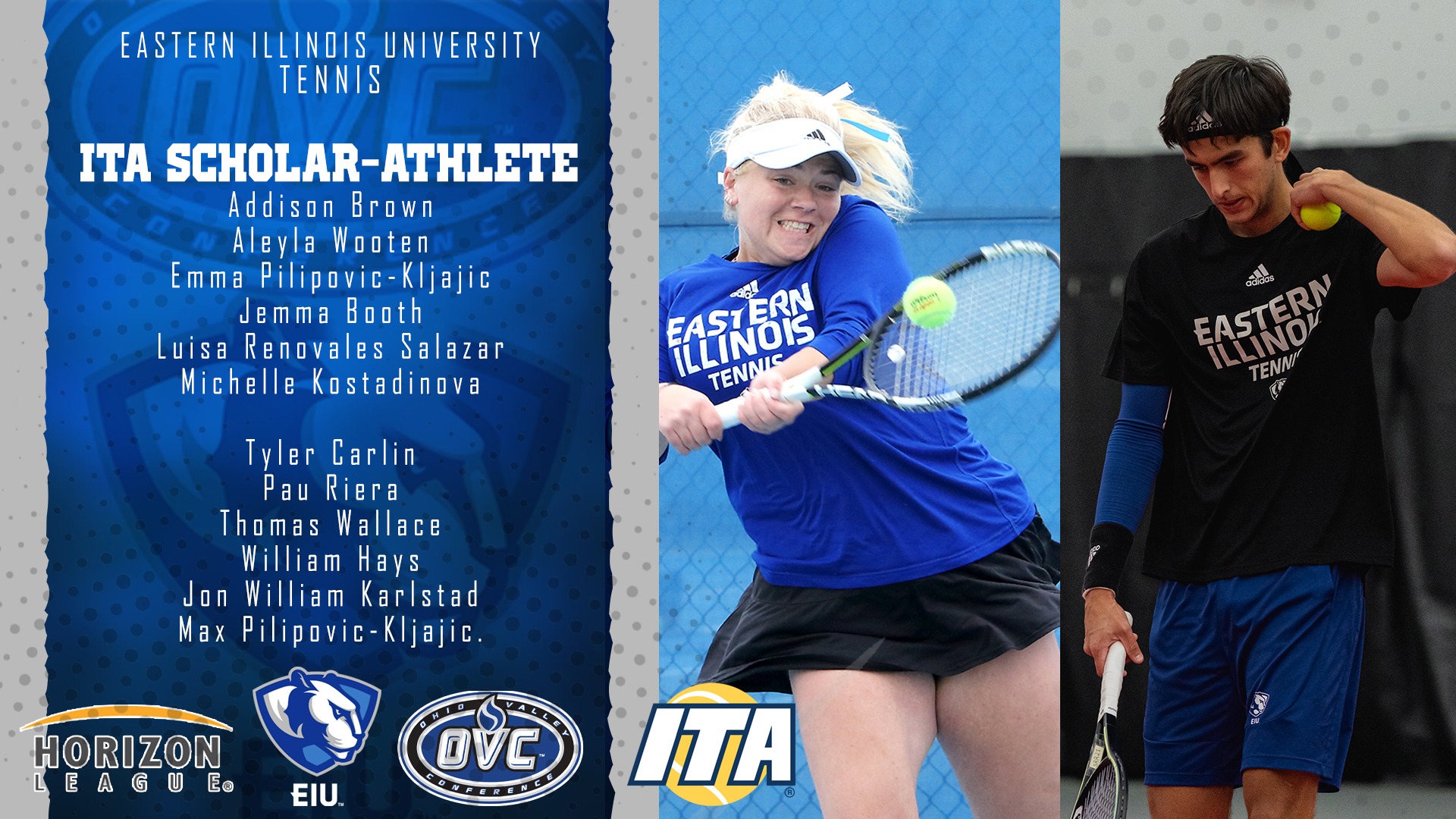 EIU Athletics Signs Agreement With NIKE & BSN Sports - Eastern Illinois ...