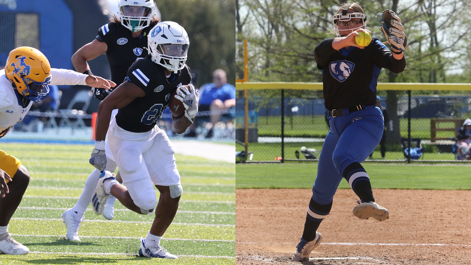 2023 EIU Football Tailgate Information - Eastern Illinois University ...