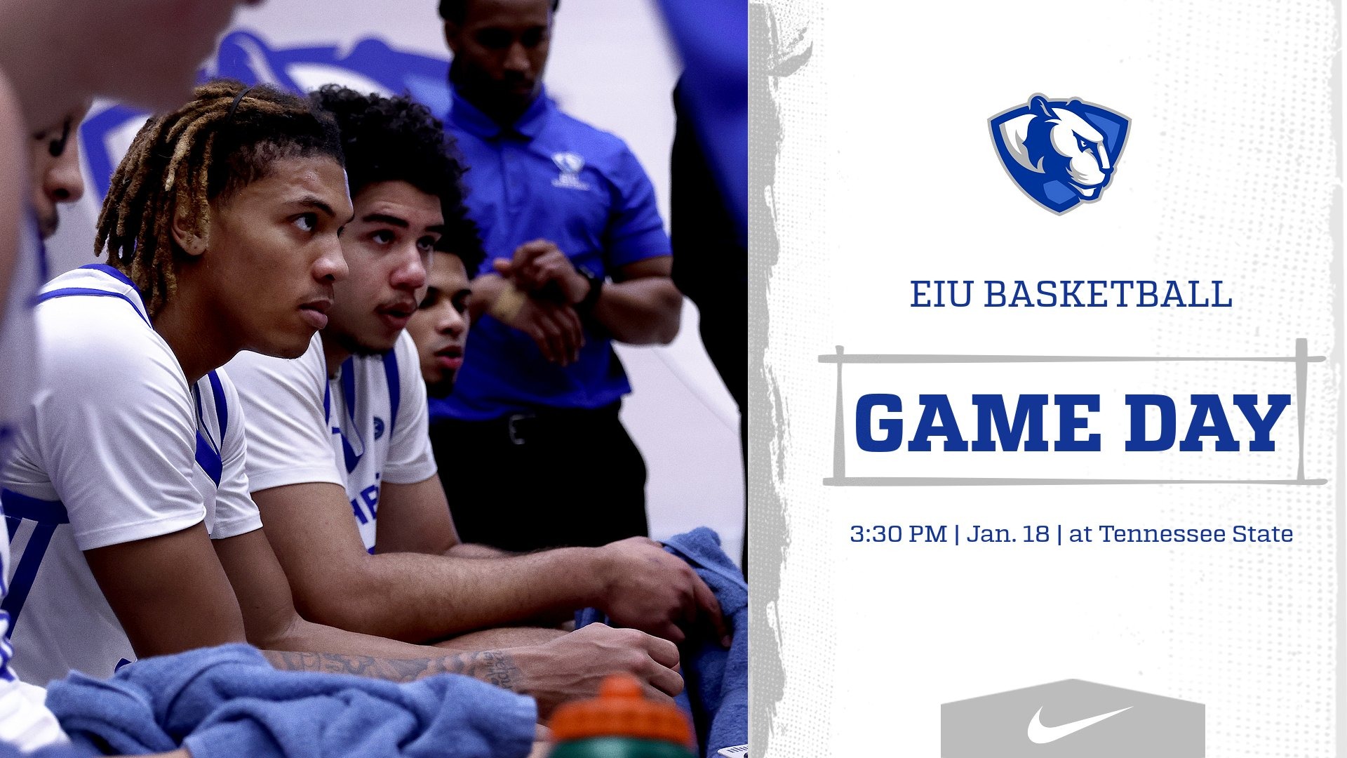 Men's Basketball Releases 2024-25 Schedule - Eastern Illinois ...