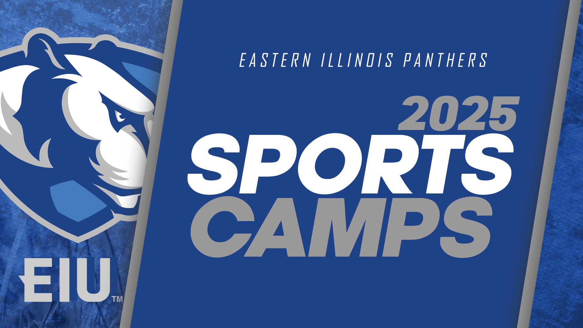 EIU Summer Sport Camps Now Available - Eastern Illinois University ...