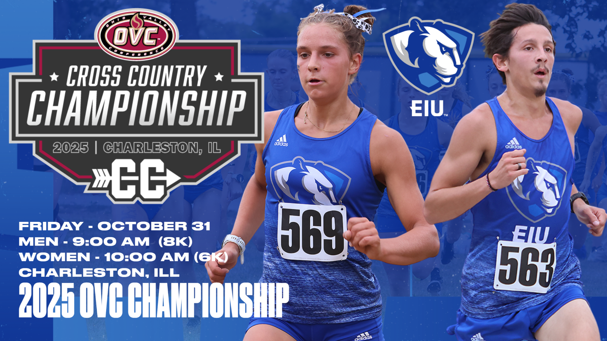 OVC Announces Broadcast Partnership With Gray Media - Eastern Illinois ...