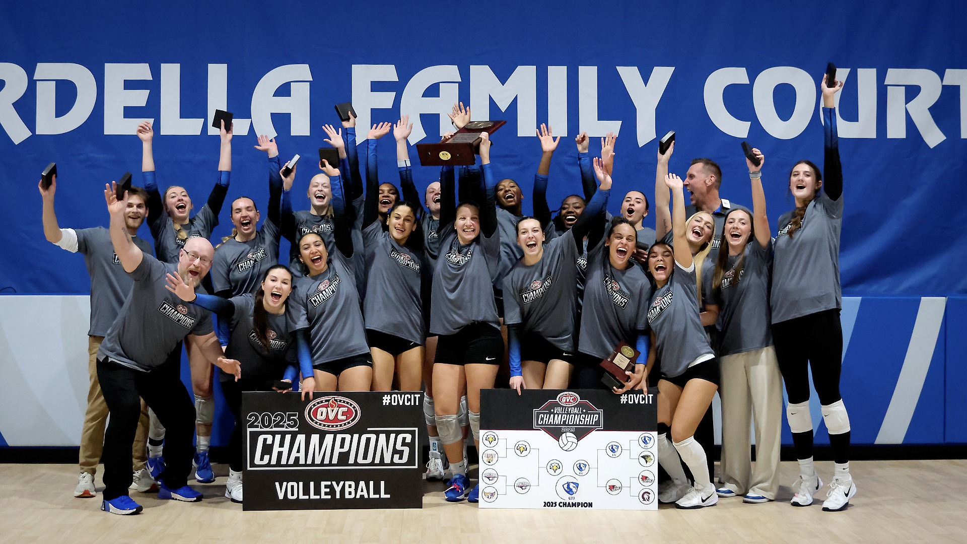 EIU To Play Wisconsin In First Round Of NCAA Tournament - Eastern ...