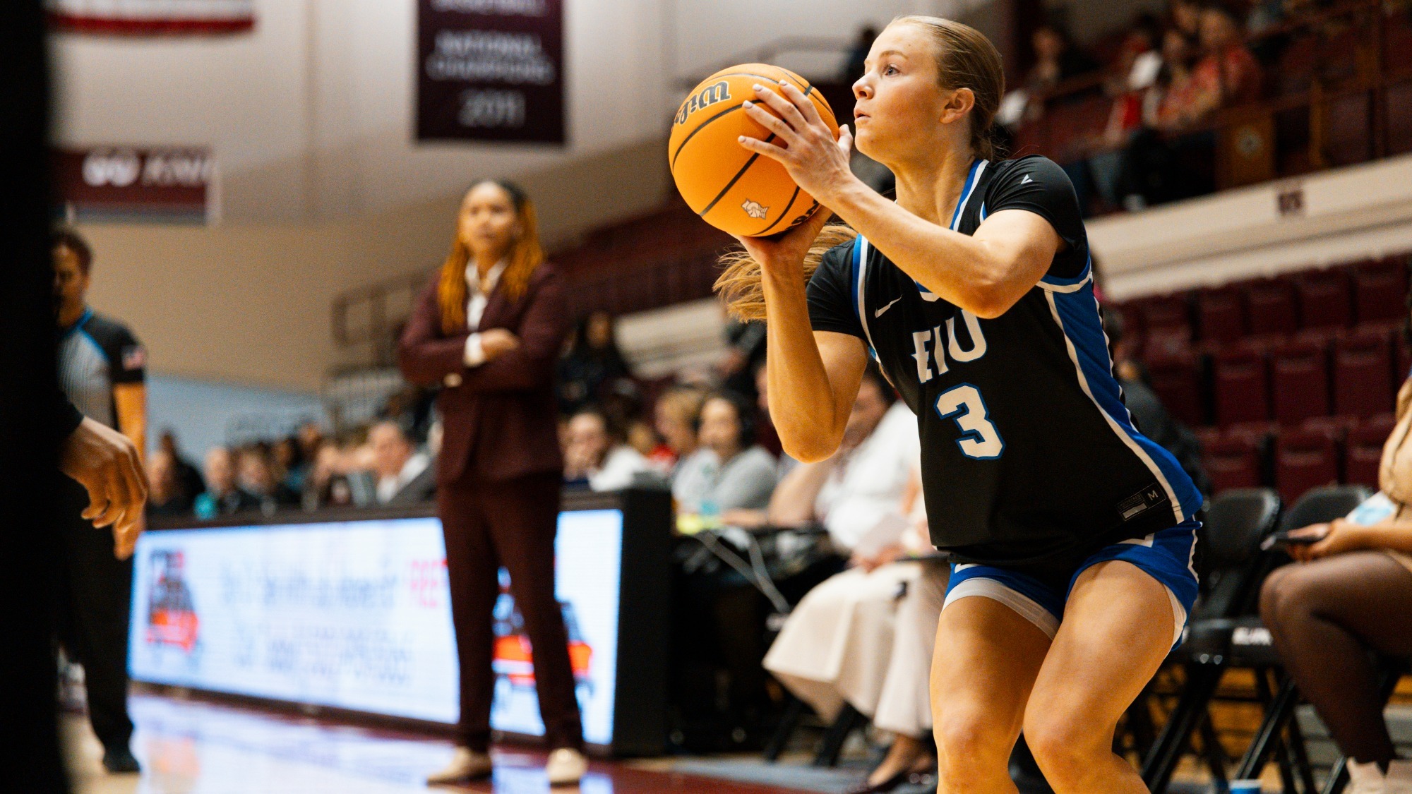 Women's Basketball Opens Season Hosting Drake - Eastern Illinois ...