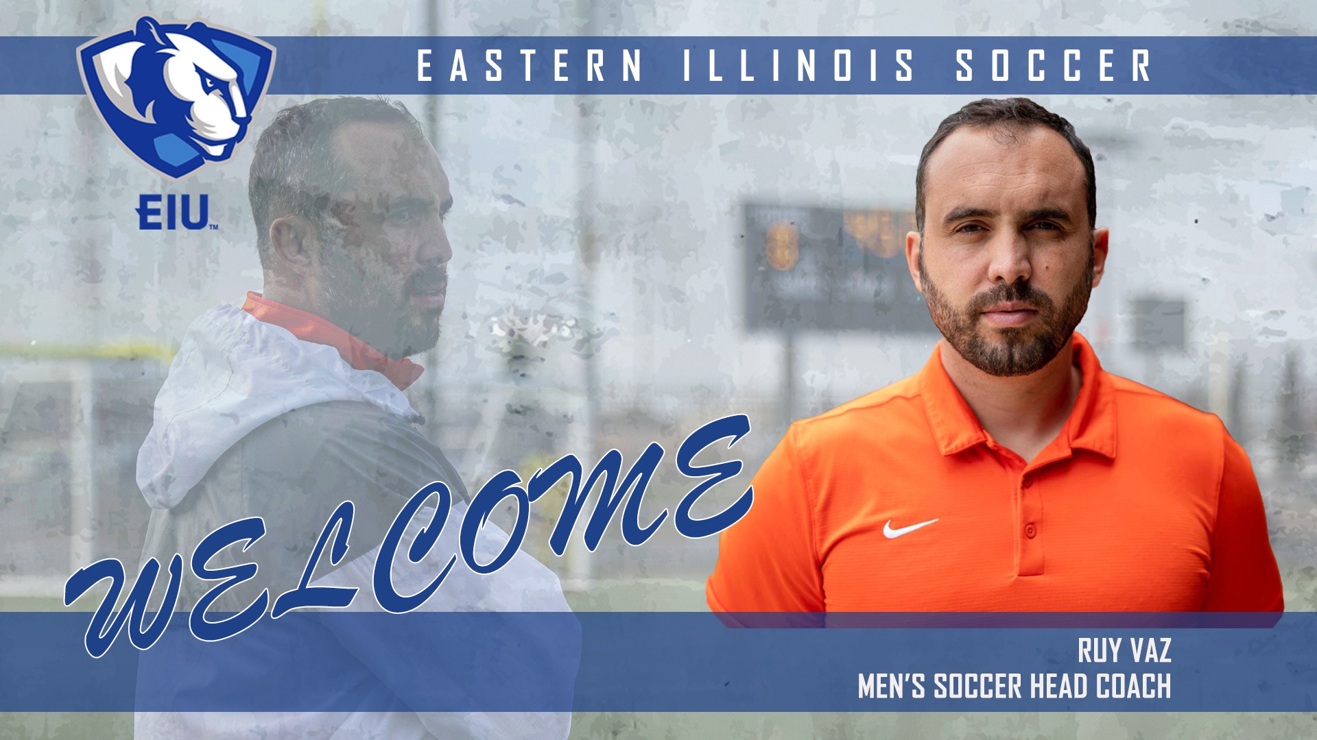 Men's Soccer Releases 2025 Schedule - Eastern Illinois University Athletics