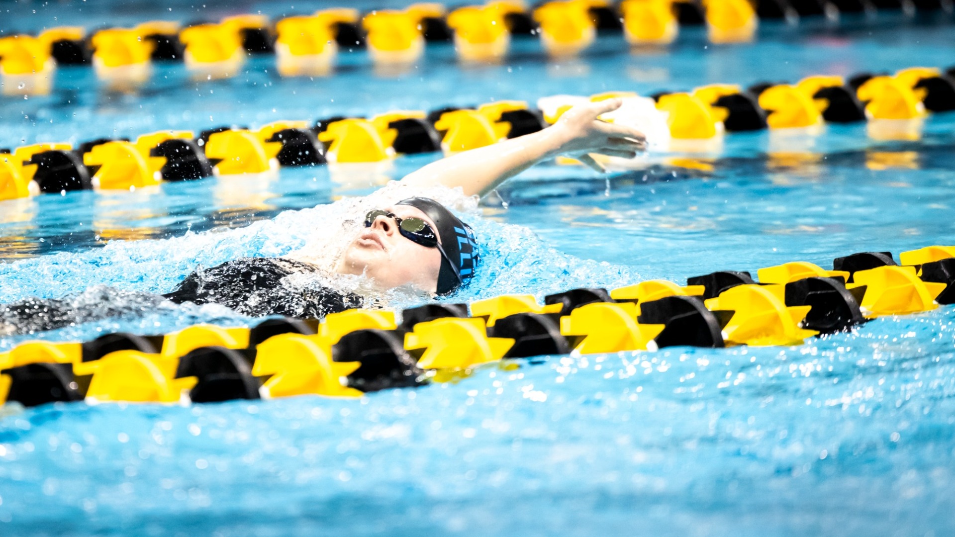 Summit League Championships Await EIU Swim - Eastern Illinois ...