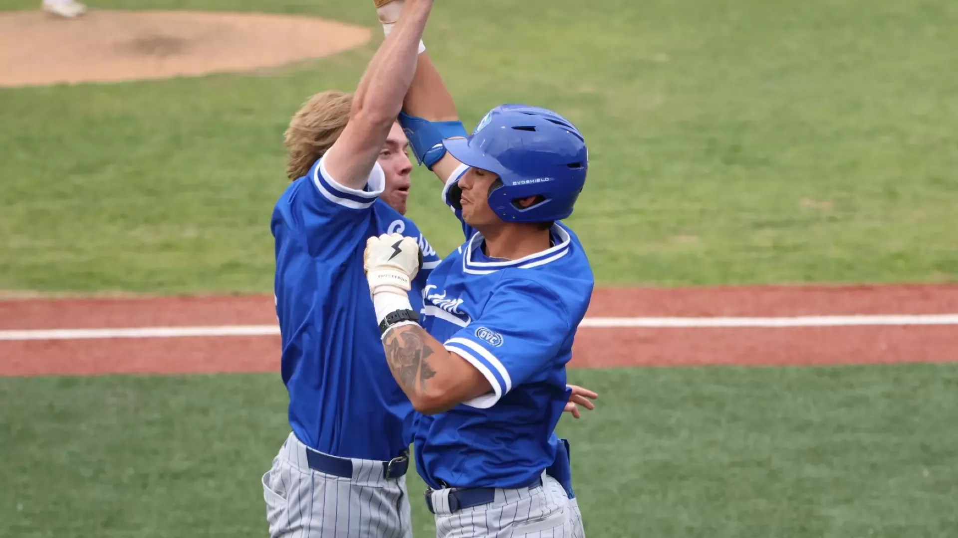 EIU Baseball Releases 2025 Schedule - Eastern Illinois University Athletics