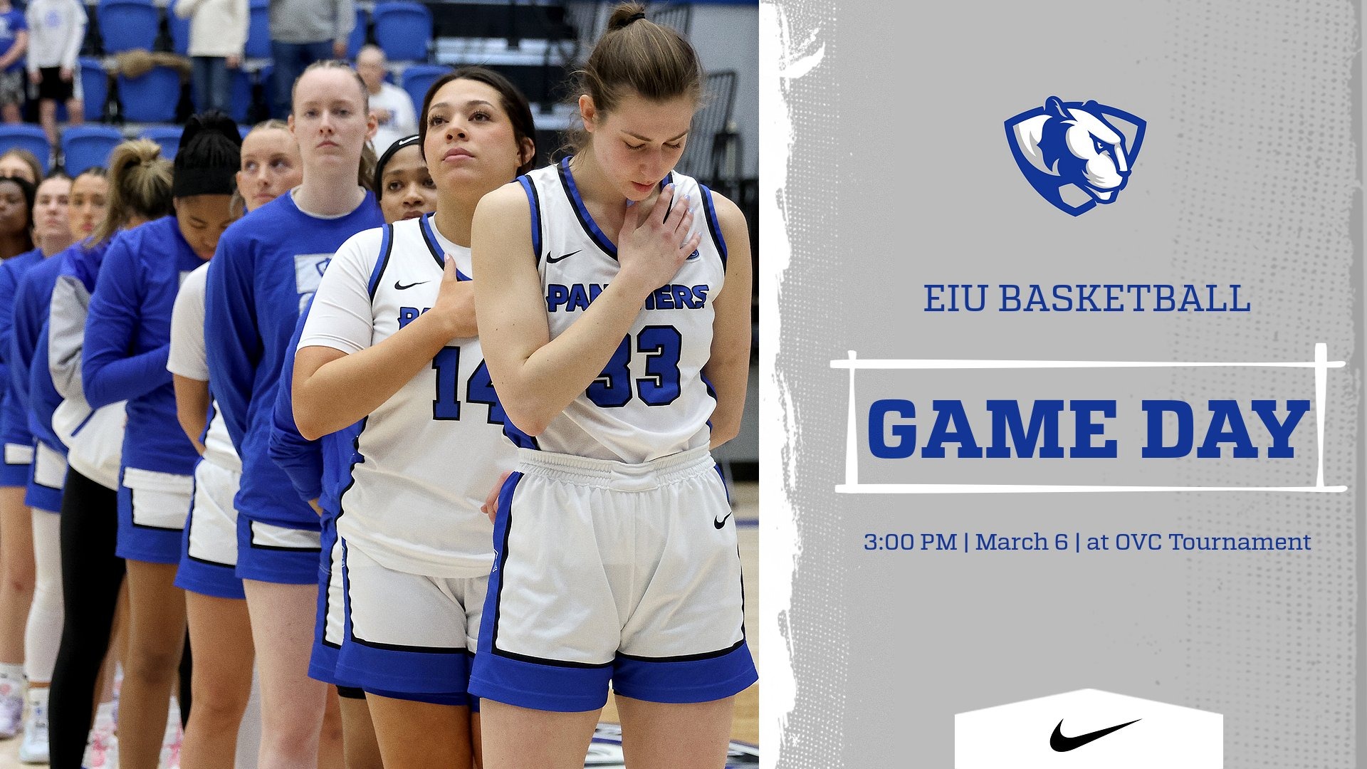 McGlothan Named EIU Women's Basketball Head Coach - Eastern Illinois ...