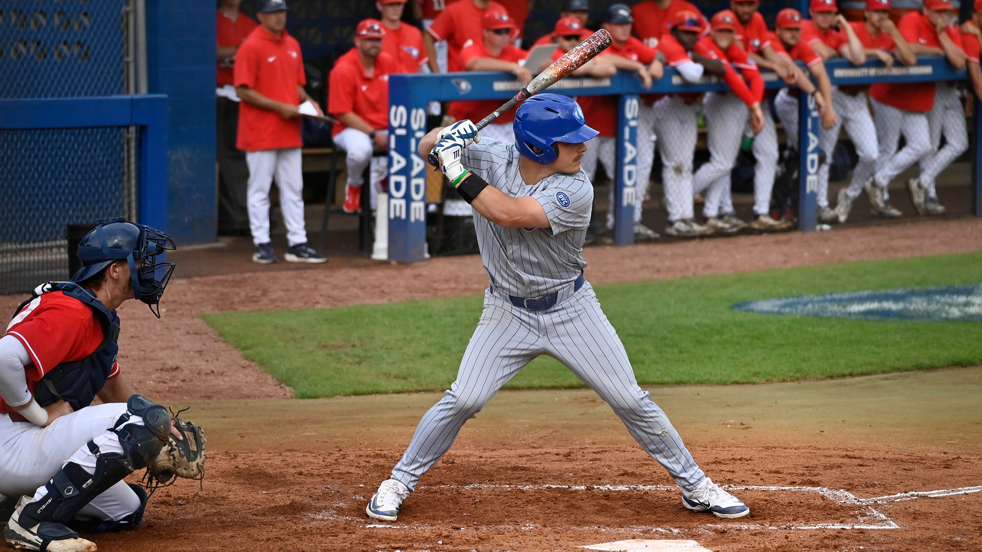 EIU Baseball Releases 2025 Schedule - Eastern Illinois University Athletics